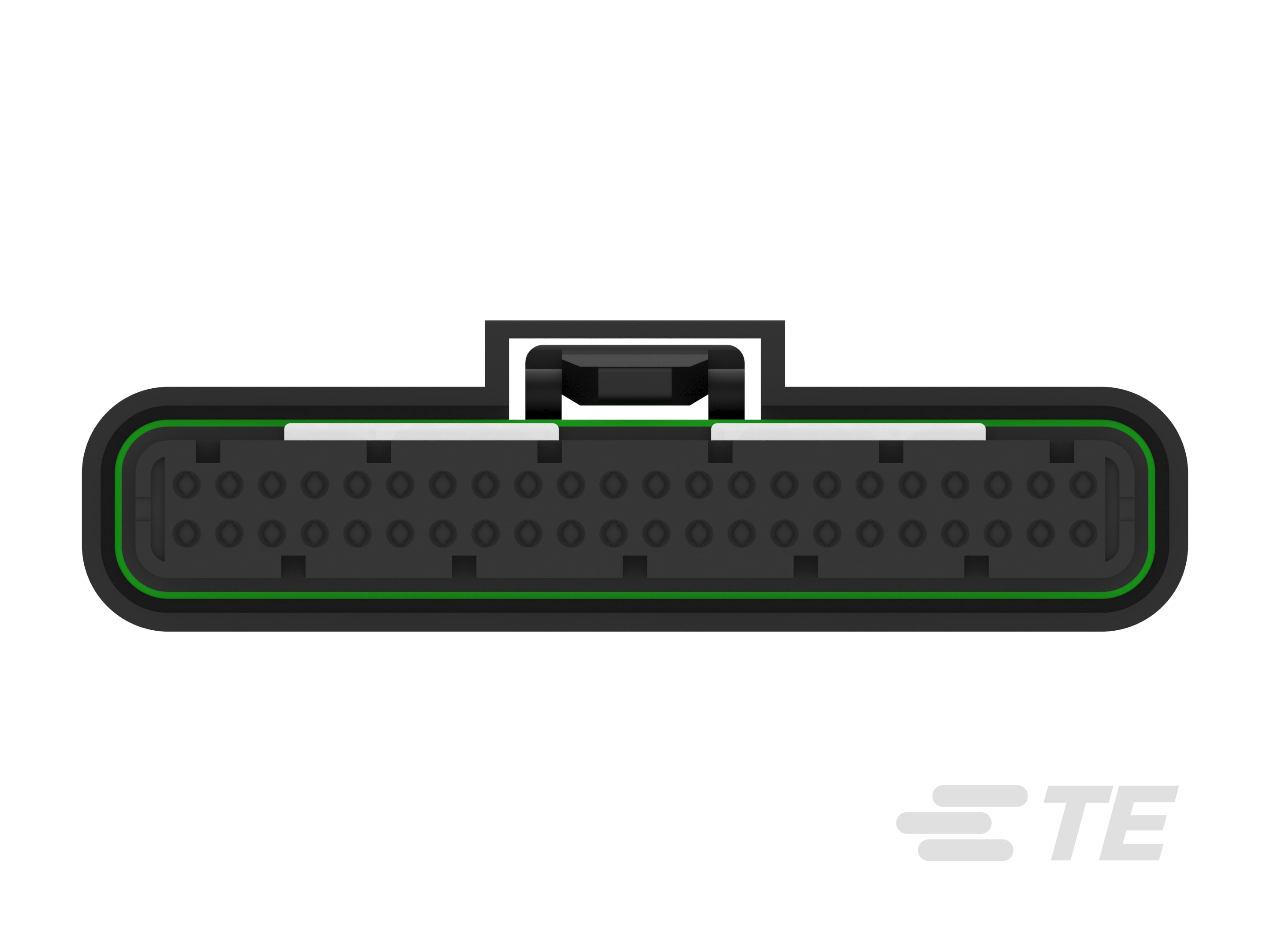 2-1447232-6 : AMP SUPERSEAL 1.0 Connector Housings | TE Connectivity