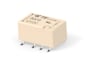 IM06GR : Axicom Standard Signal Relay 2 Form C,2 CO Cont | TE Connectivity
