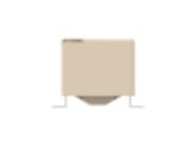 IM06GR : Axicom Standard Signal Relay 2 Form C,2 CO Cont | TE Connectivity