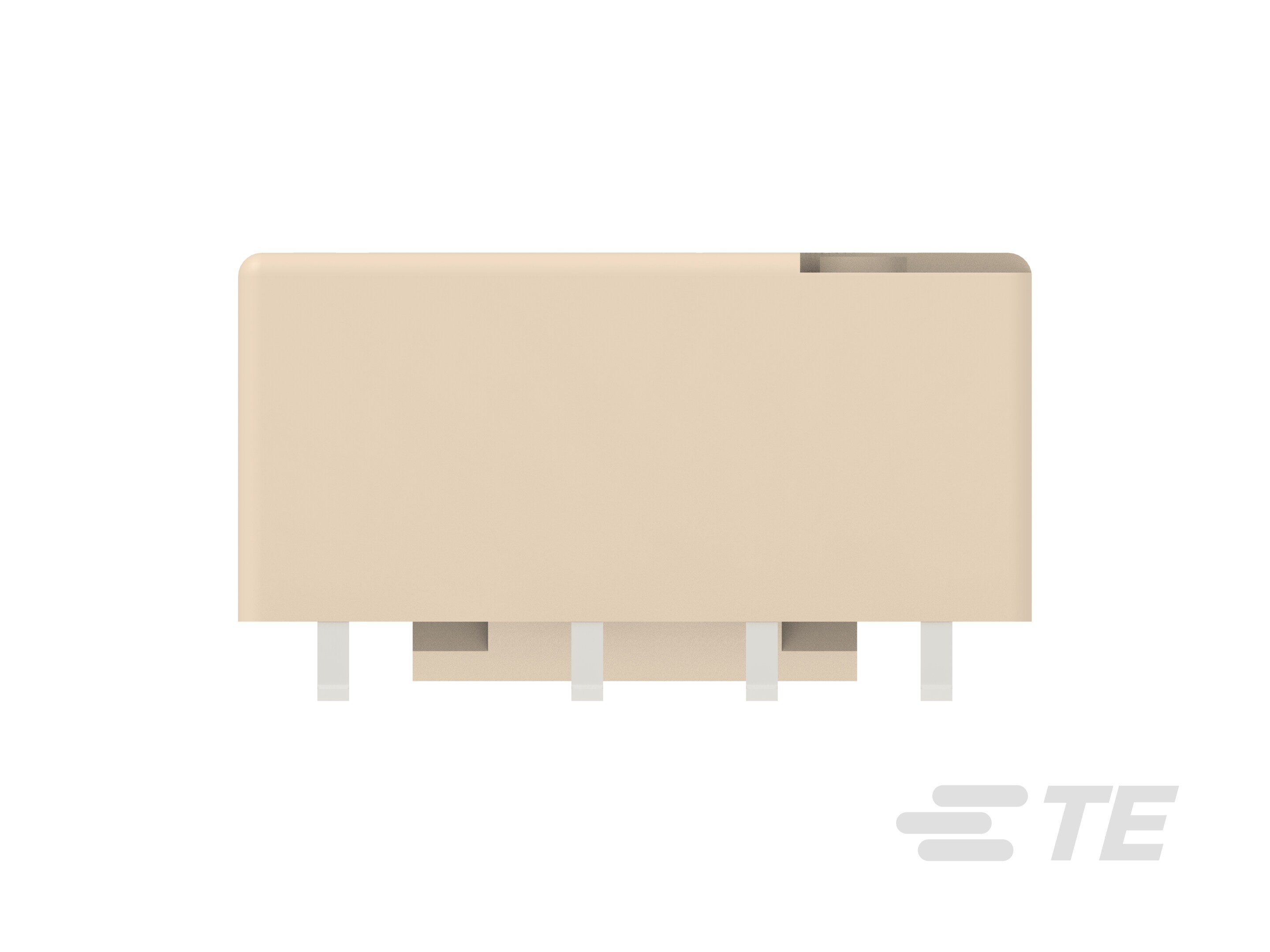 IM06GR : Axicom Standard Signal Relay 2 Form C,2 CO Cont | TE Connectivity