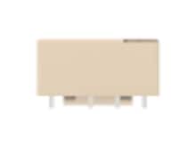 IM06GR : Axicom Standard Signal Relay 2 Form C,2 CO Cont | TE Connectivity