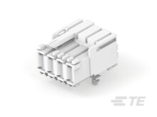 2-1534072-4 : Standard Rectangular Connectors | TE Connectivity