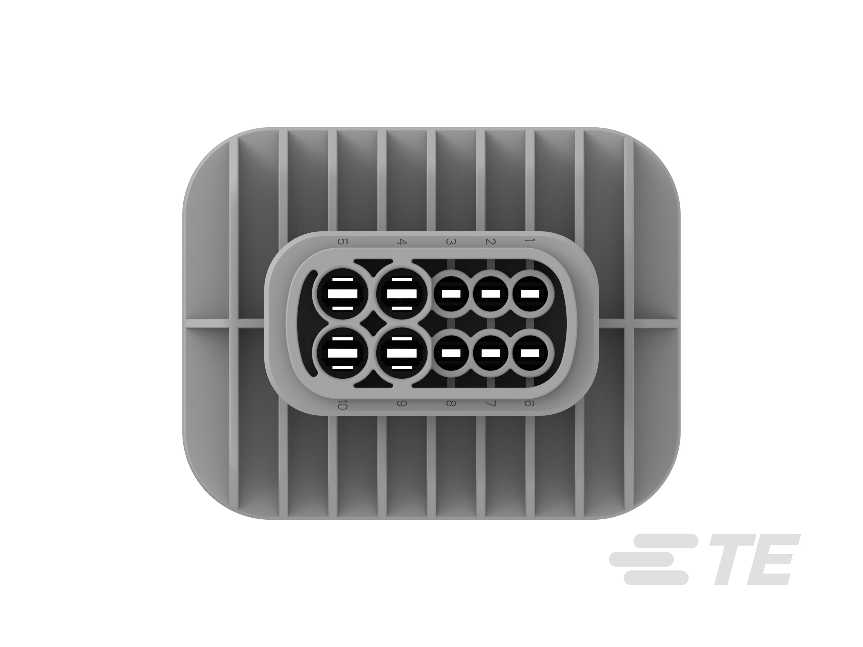 2-1564518-1 : AMP Automotive Housings | TE Connectivity