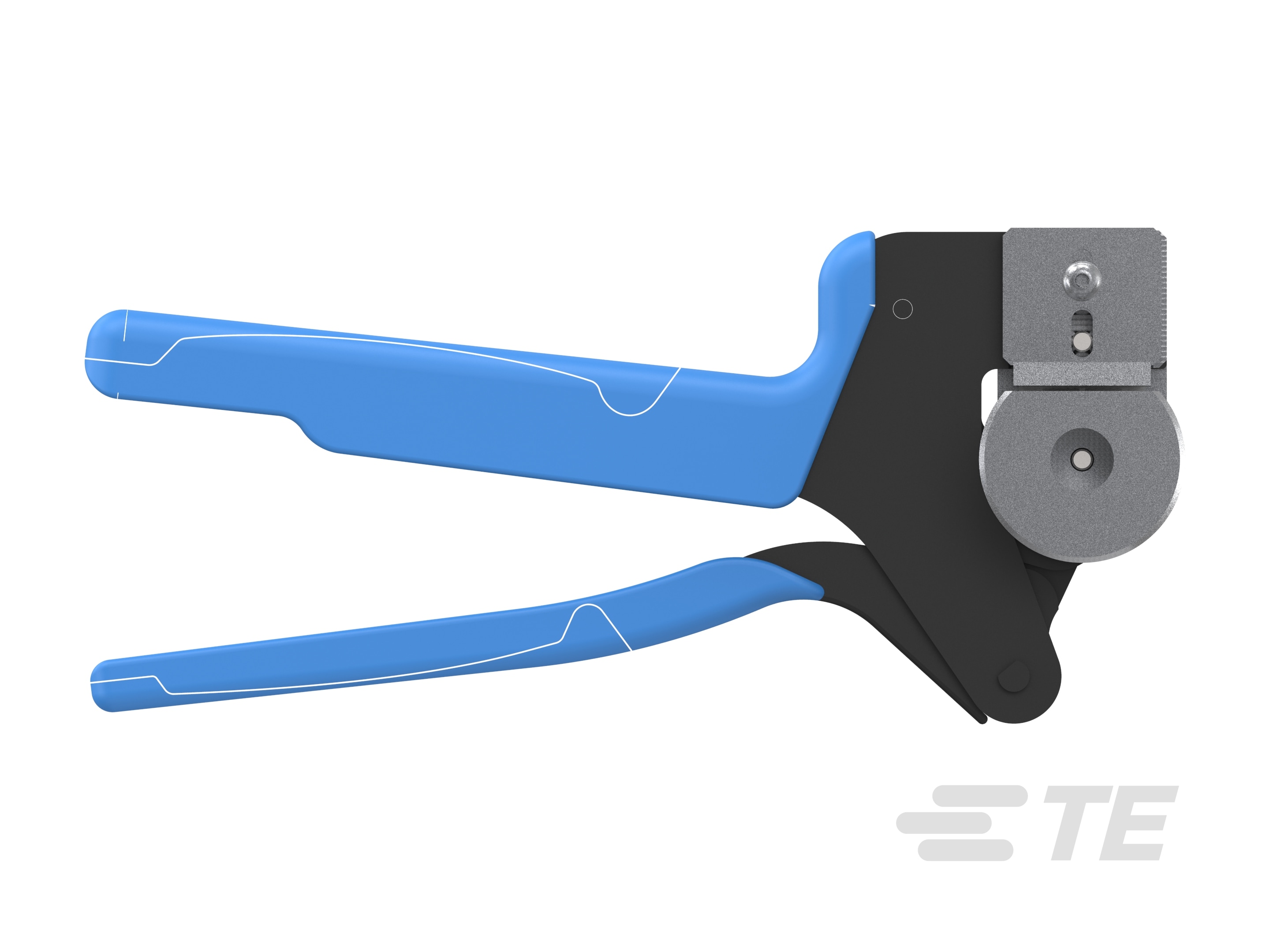 2-1579016-1 : AMP Hand Crimping Tools | TE Connectivity