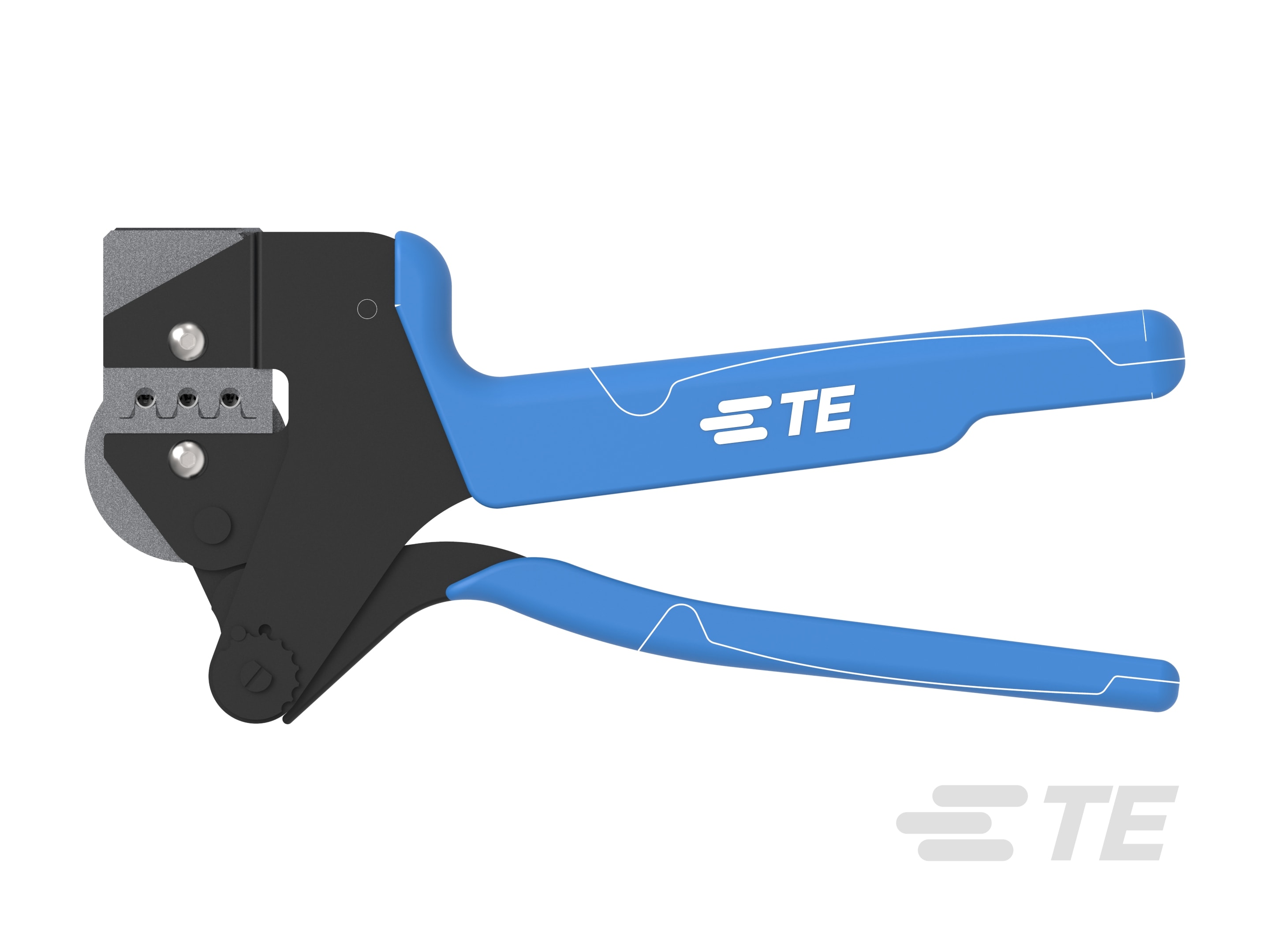 2-1579016-1 : AMP Hand Crimping Tools | TE Connectivity