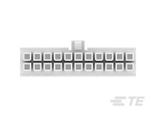 2-1586019-2 : VAL-U-LOK Rectangular Power Connectors | TE Connectivity