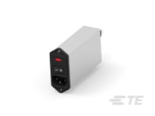 PM0S0DLXC : Corcom Power Entry Modules | TE Connectivity