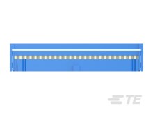 2-1658526-4 : AMP-LATCH Ribbon Cable Connectors | TE Connectivity