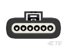 2-1670919-1 : MCON Automotive Housings | TE Connectivity