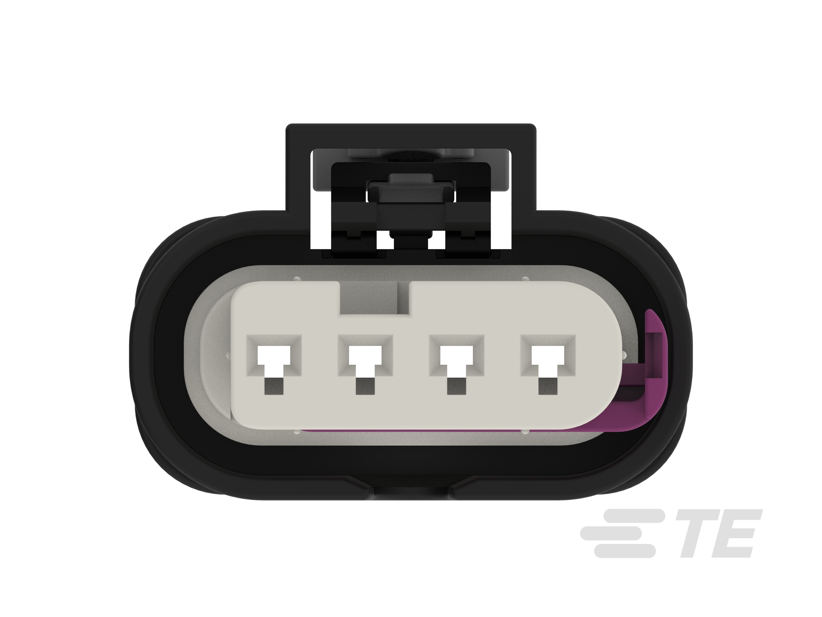 2-1718645-1 : MCON Automotive Housings | TE Connectivity