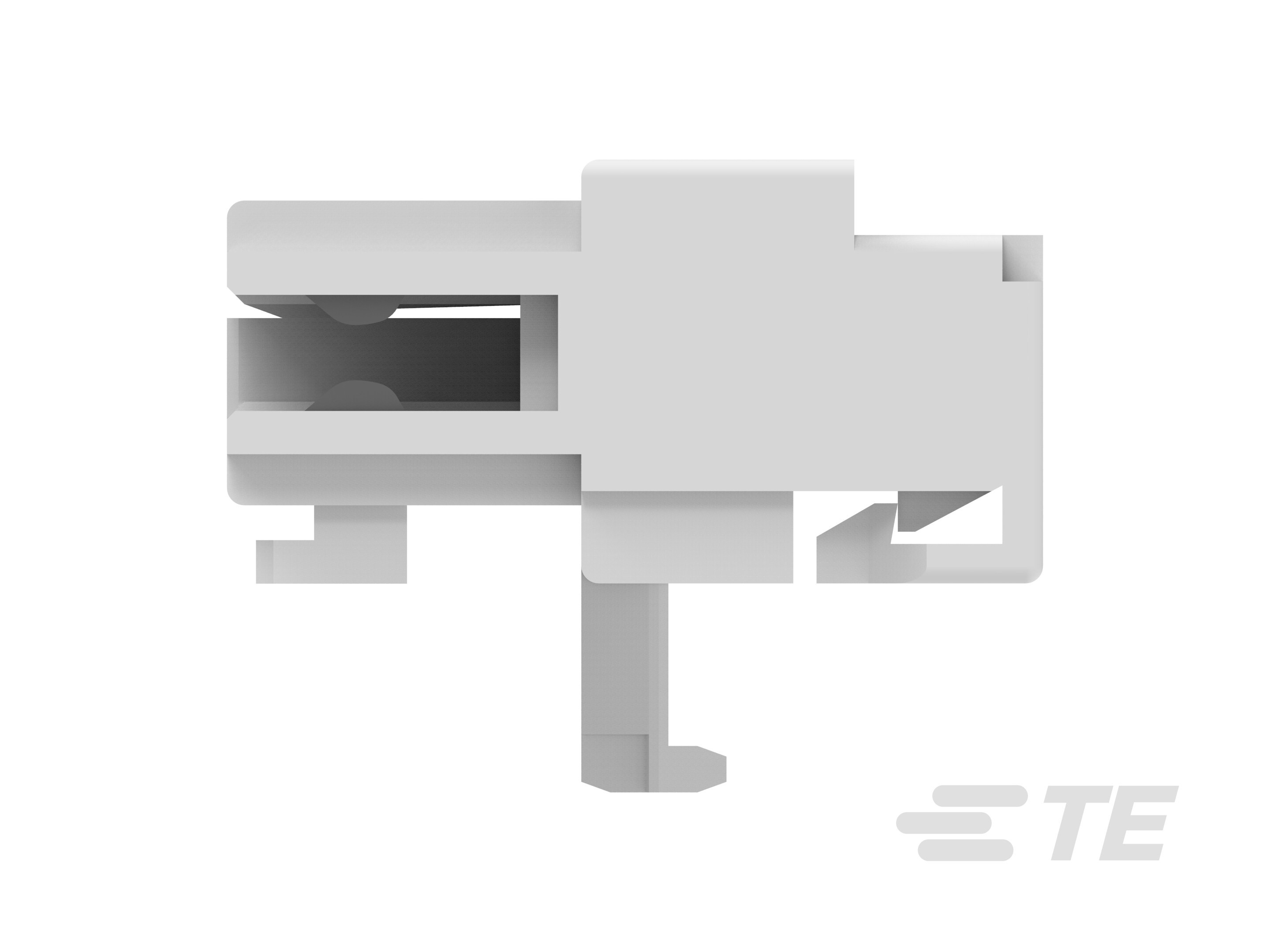 2-1740533-4 : RAST Standard Edge Connectors | TE Connectivity