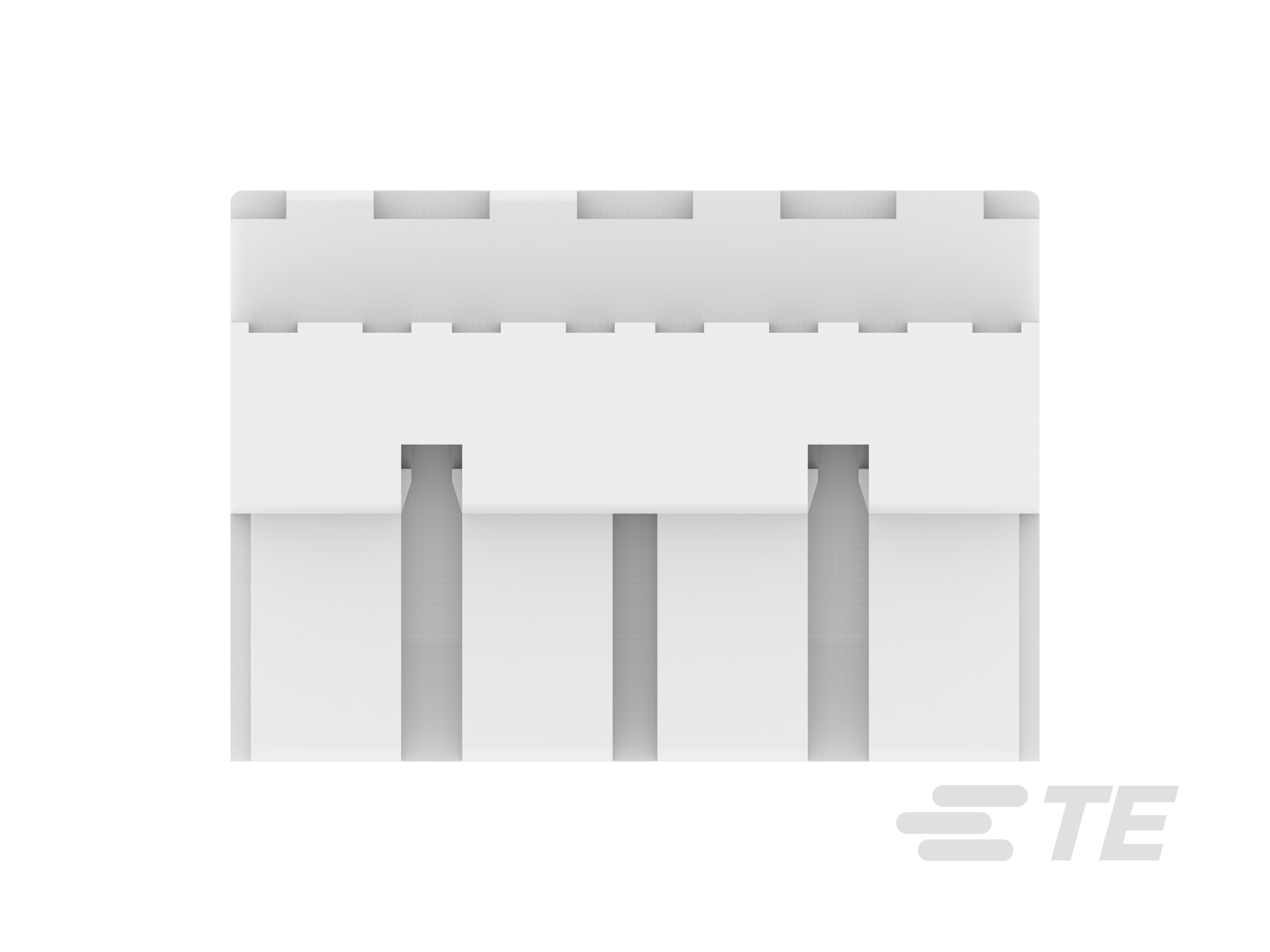 2-1740533-4 : RAST Standard Edge Connectors | TE Connectivity