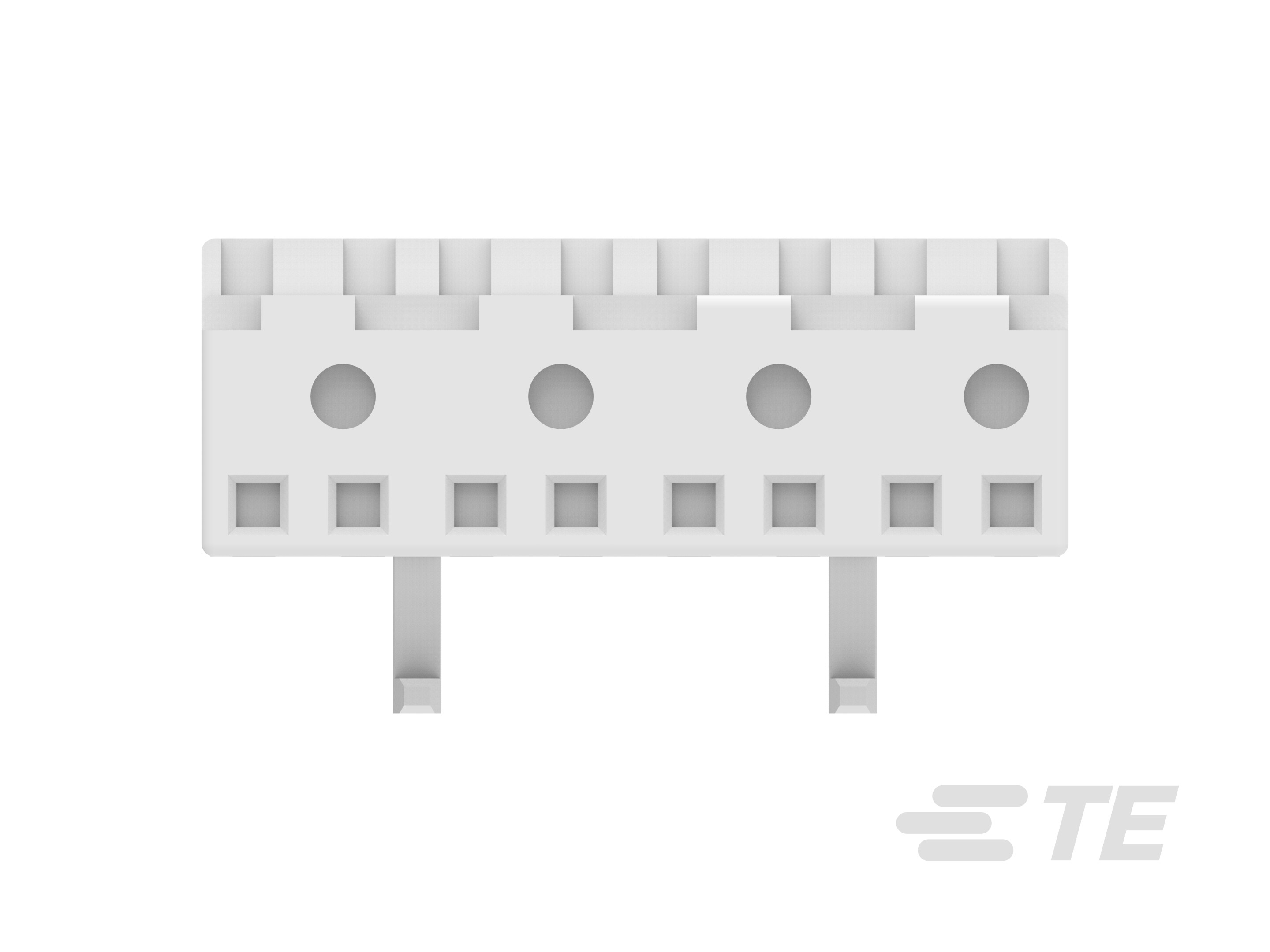 2-1740533-4 : RAST Standard Edge Connectors | TE Connectivity