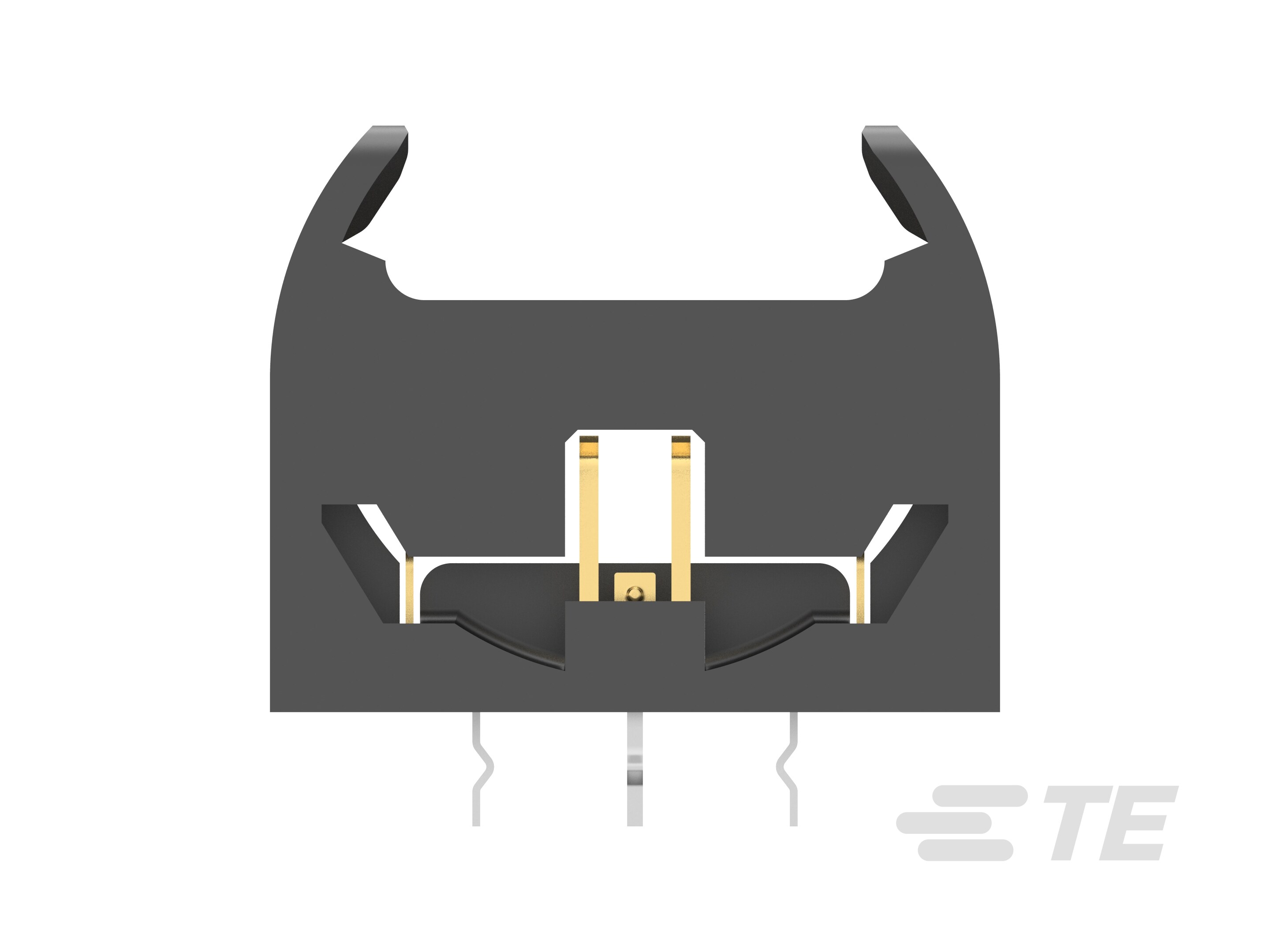 2-1775485-1 : Battery Holders | TE Connectivity