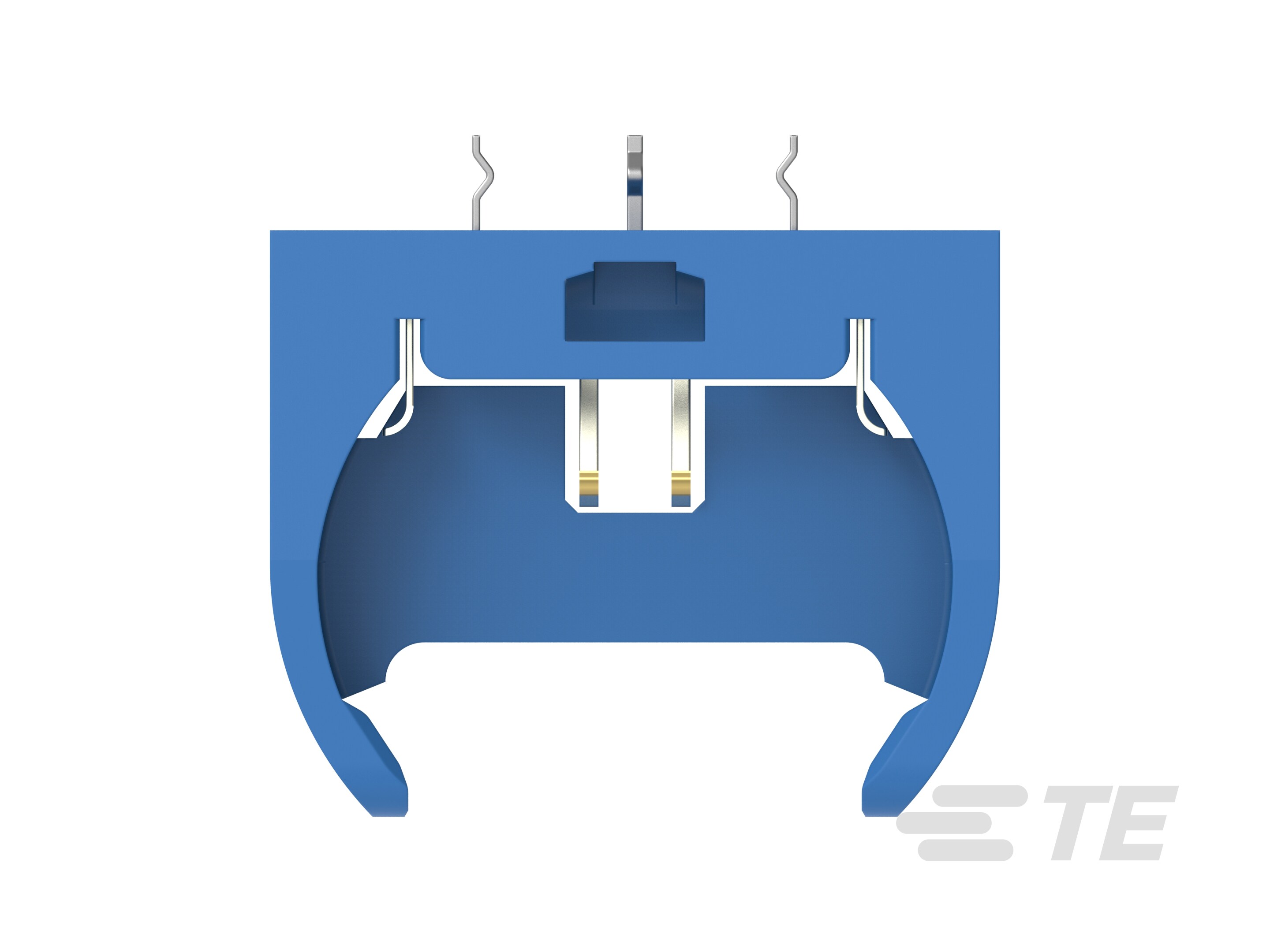 2-1775485-2 : Coin Cell Battery Holders | TE Connectivity