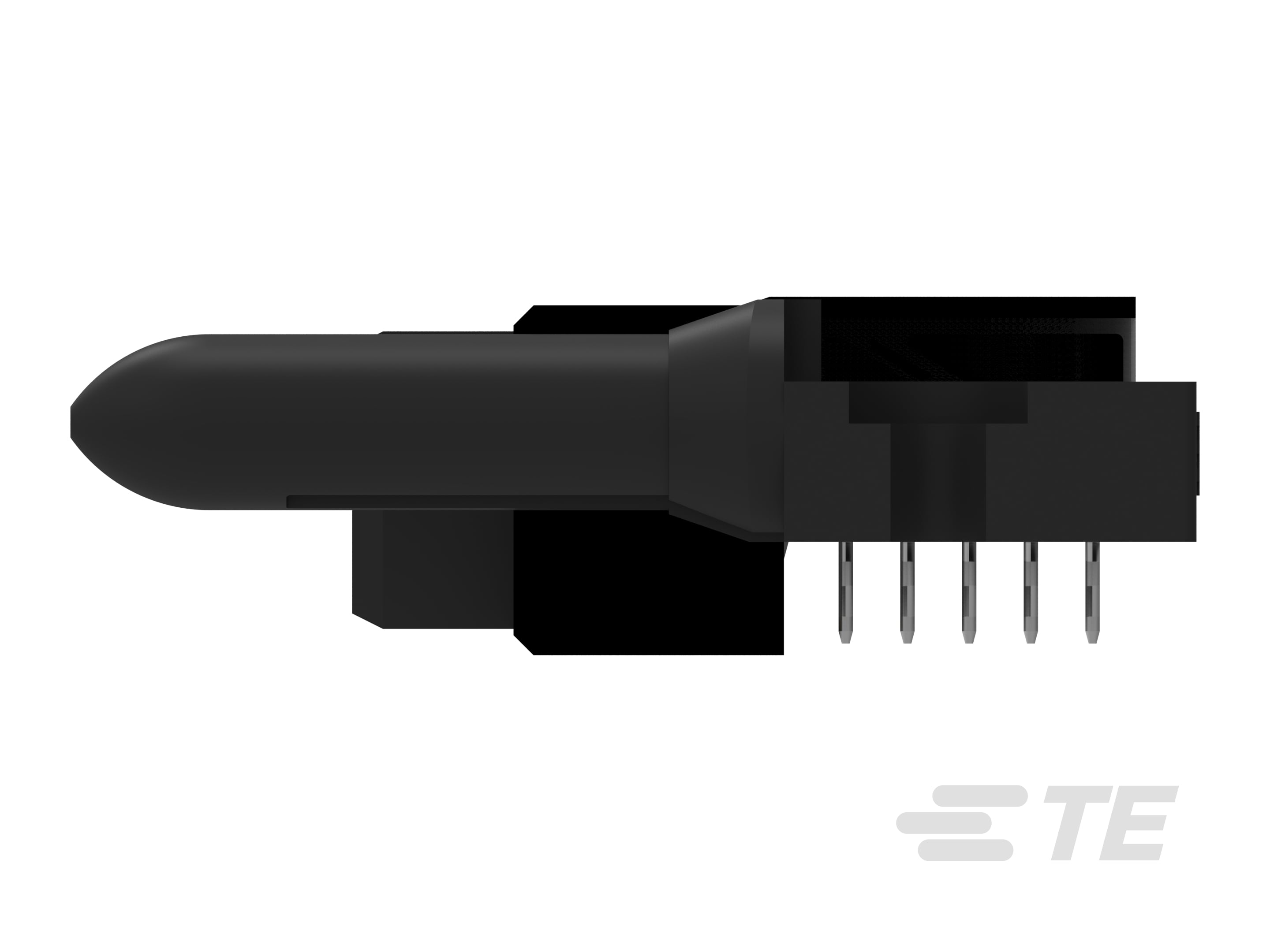 2-1926739-5 : MINIPAK PCB Headers & Receptacles | TE Connectivity