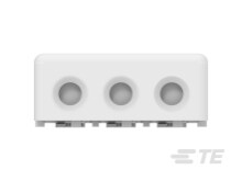 2-2106003-3 : LUMAWISE Poke-In Connectors | TE Connectivity
