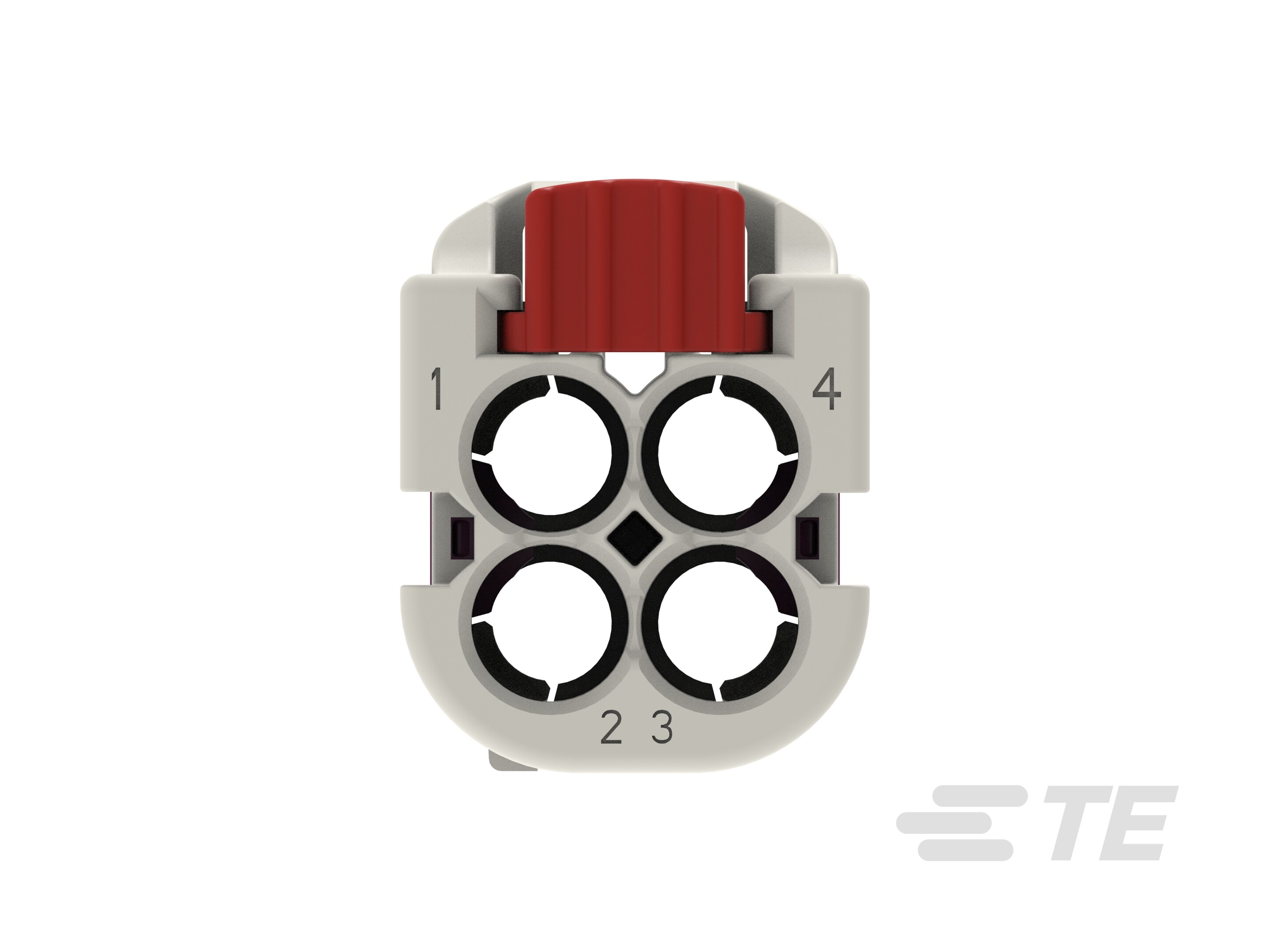 2-2298721-2 : MATE-AX Data Connectivity Housings | TE Connectivity