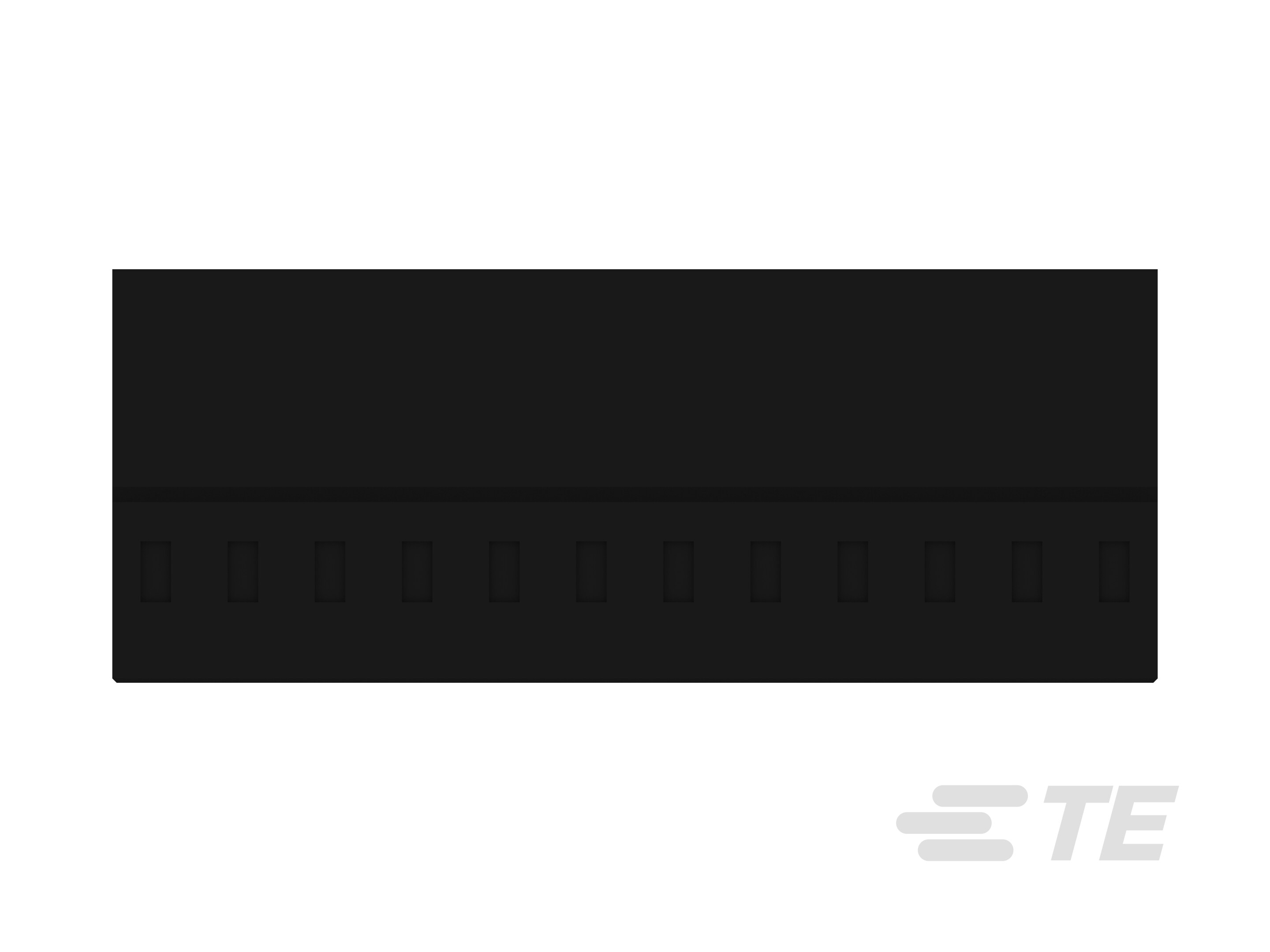 2MM-RCP-D12-BX : AMPMODU Wire-to-Board Connector Assemblies & Housings ...