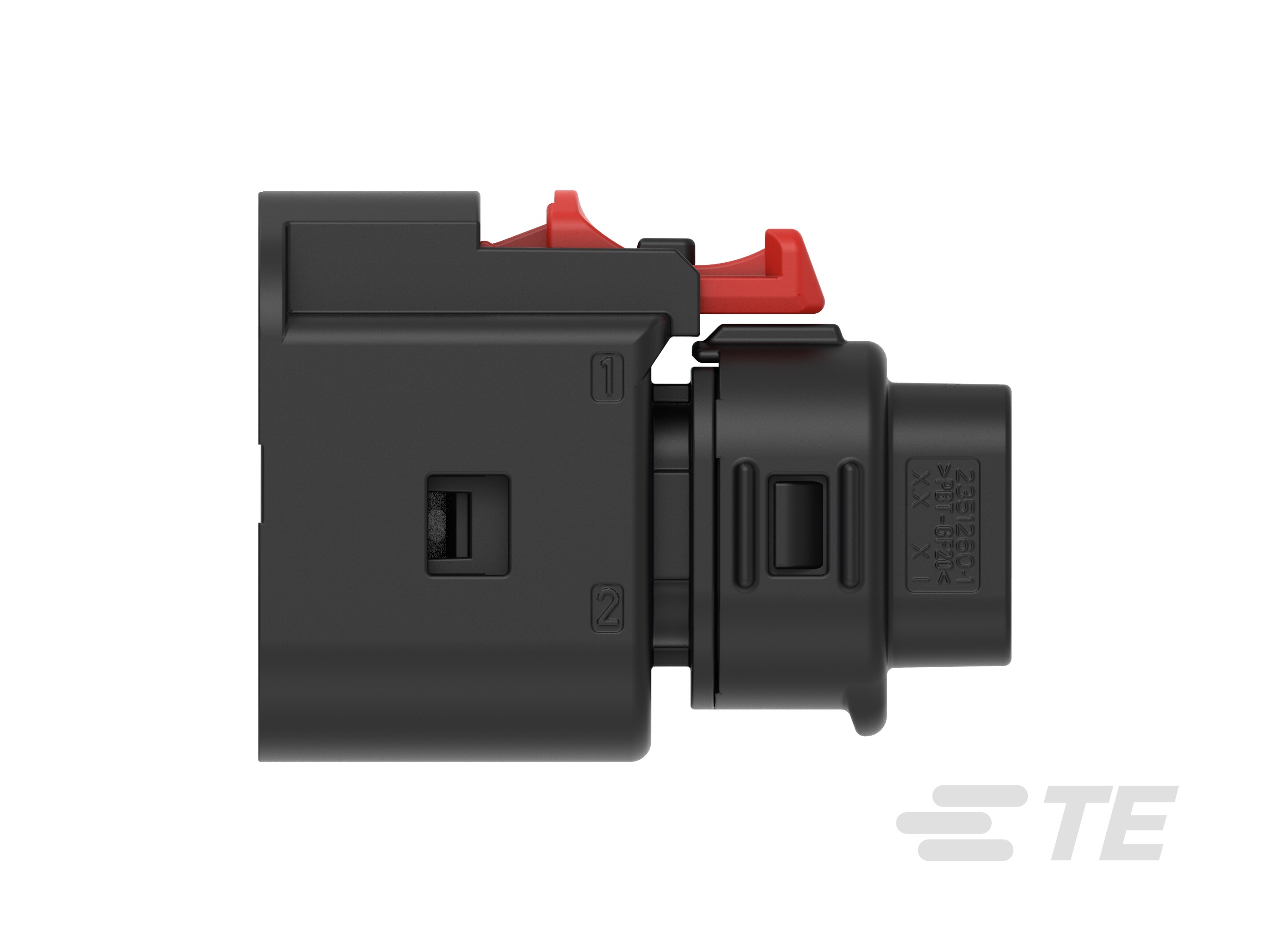 2-2354439-1 : Data Connectivity Housings | TE Connectivity