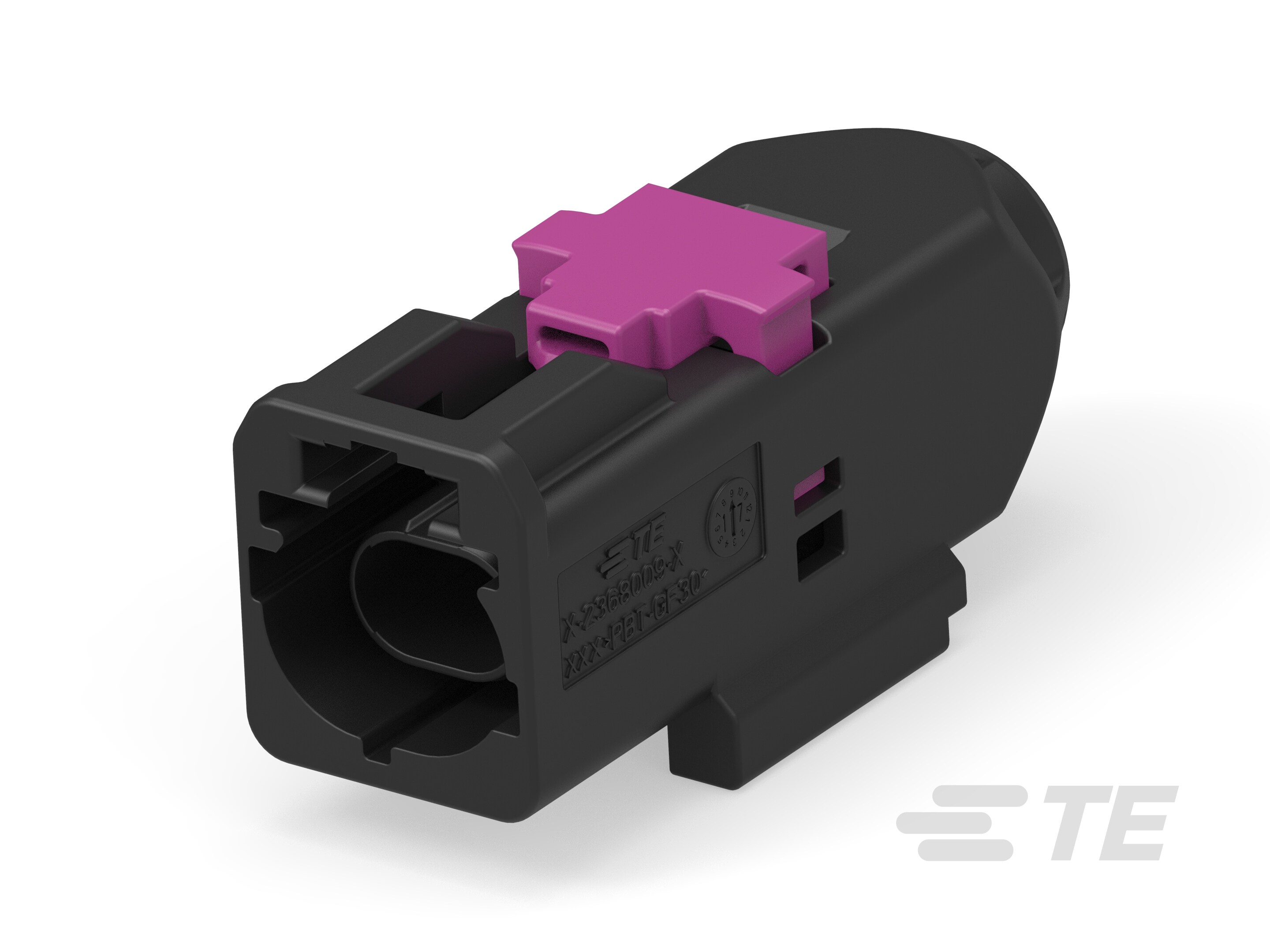 2-2368033-1 : GEMnet Data Connectivity Housings | TE Connectivity