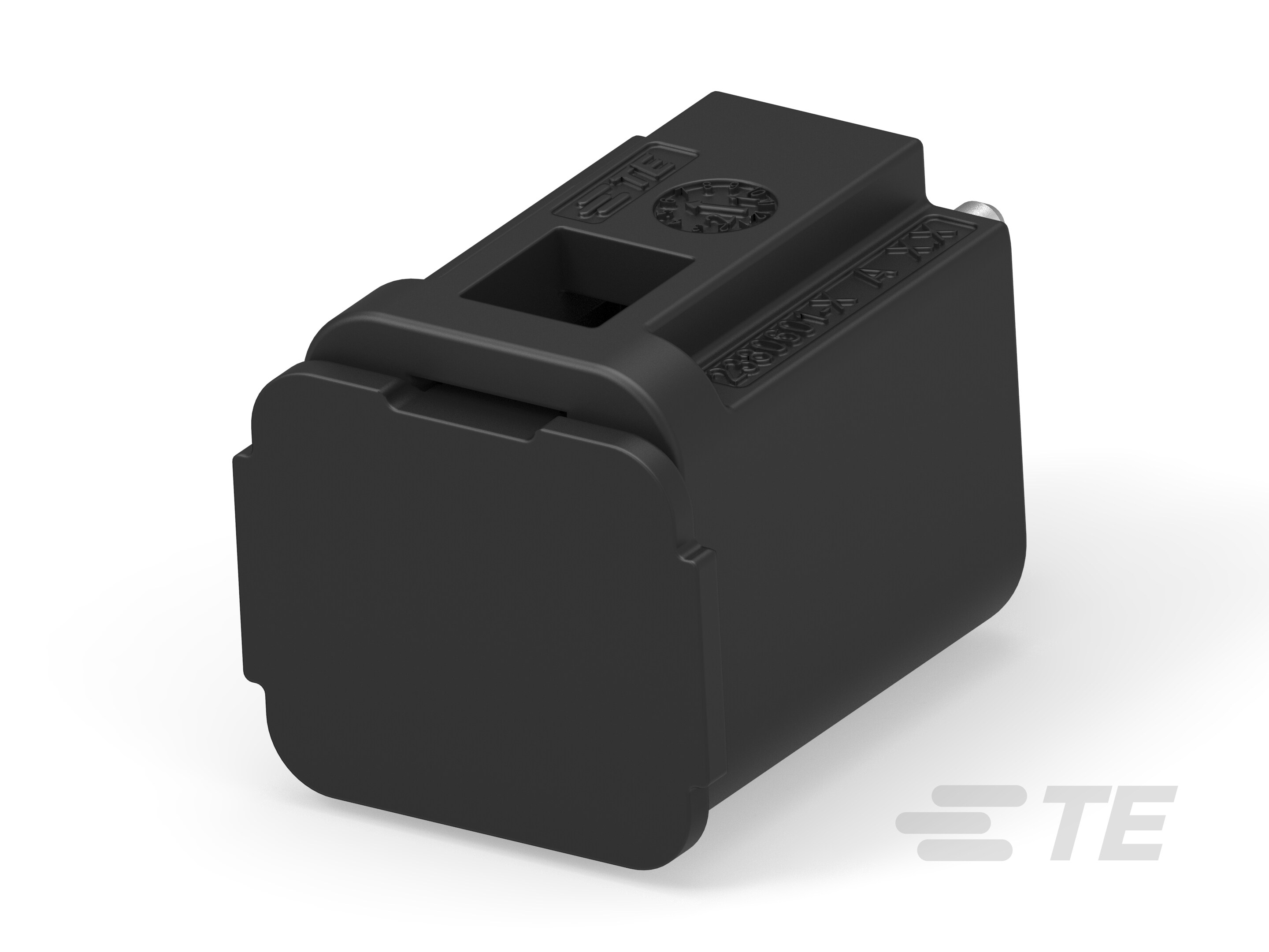 2-2380600-1 : MATE-AX Data Connectivity Headers | TE Connectivity