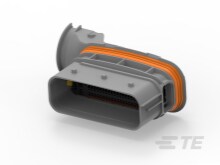 2-2383353-1 : AMP Automotive Housings | TE Connectivity