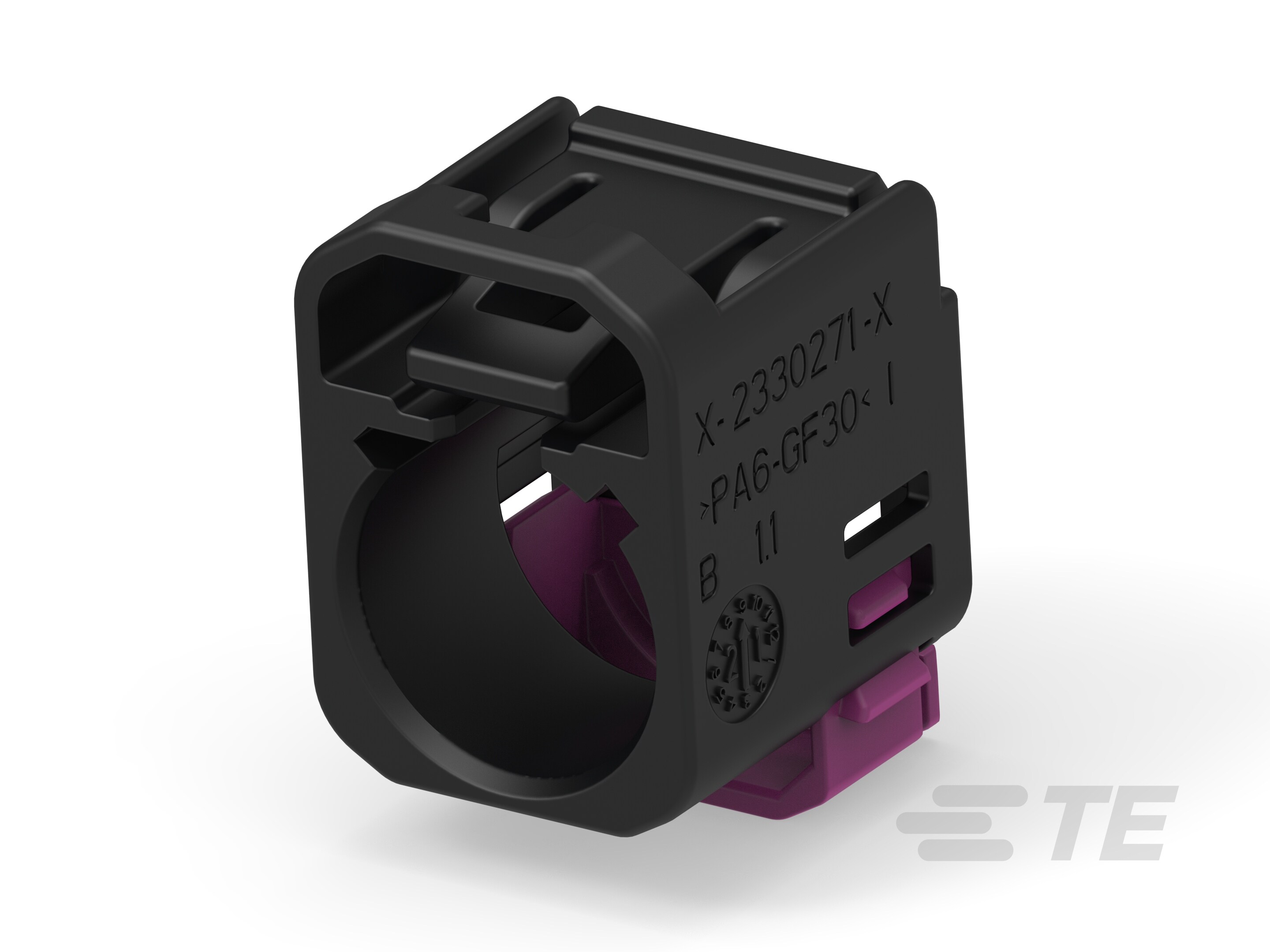 2-2392990-1 : Data Connectivity Housings | TE Connectivity