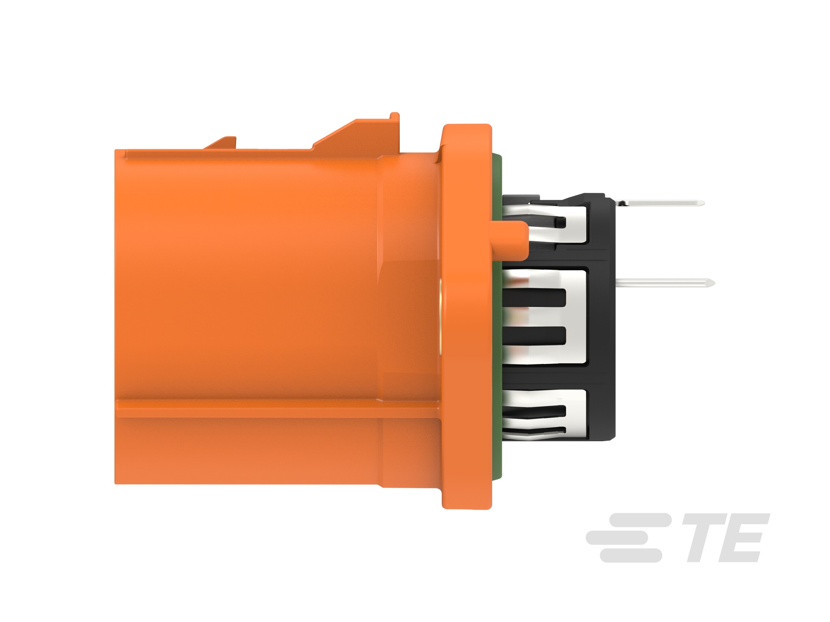 2-2413900-1 : HIVONEX Automotive Housings | TE Connectivity