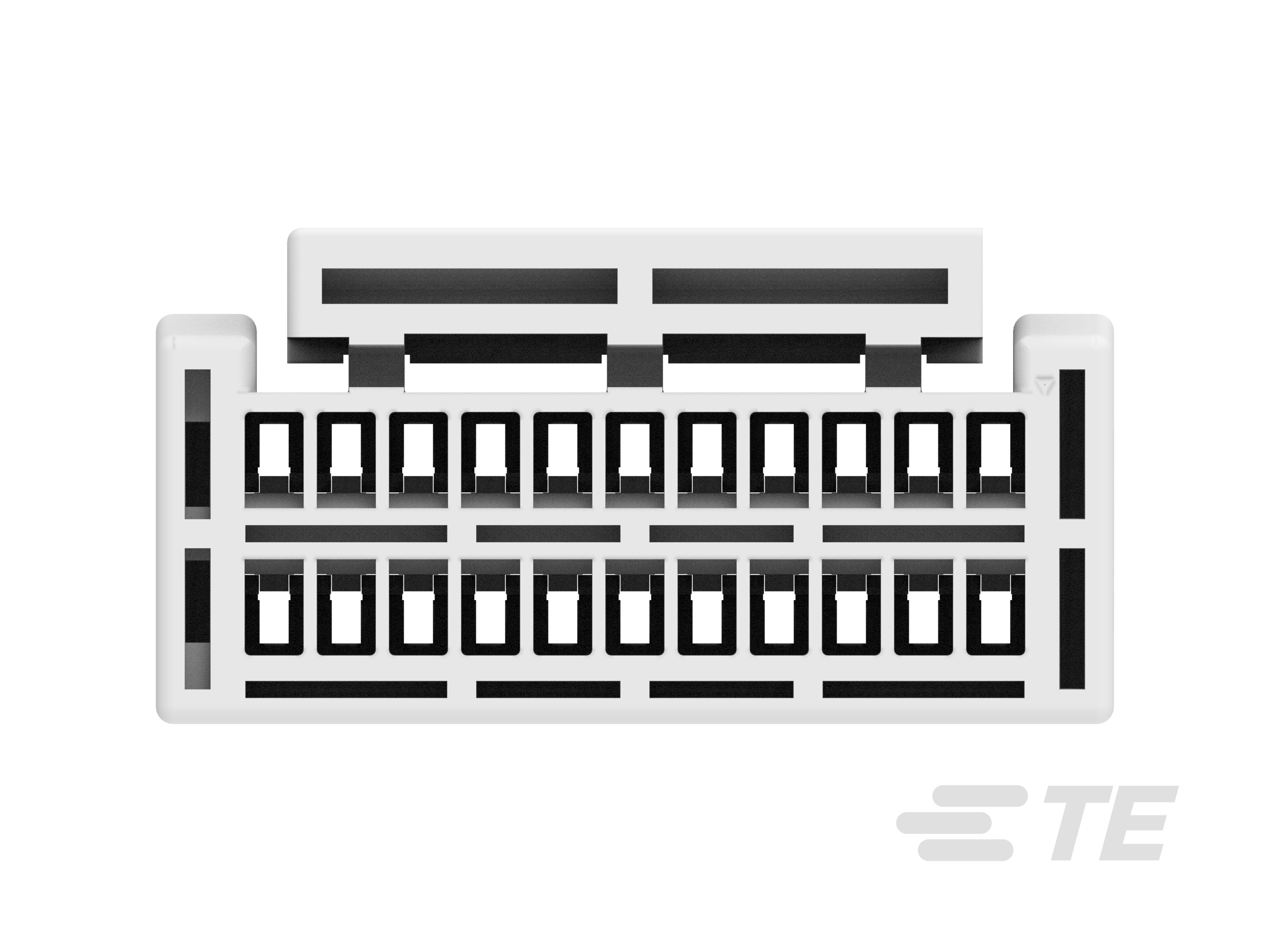 2-2456588-2 : GRACE INERTIA Standard Rectangular Connectors | TE ...