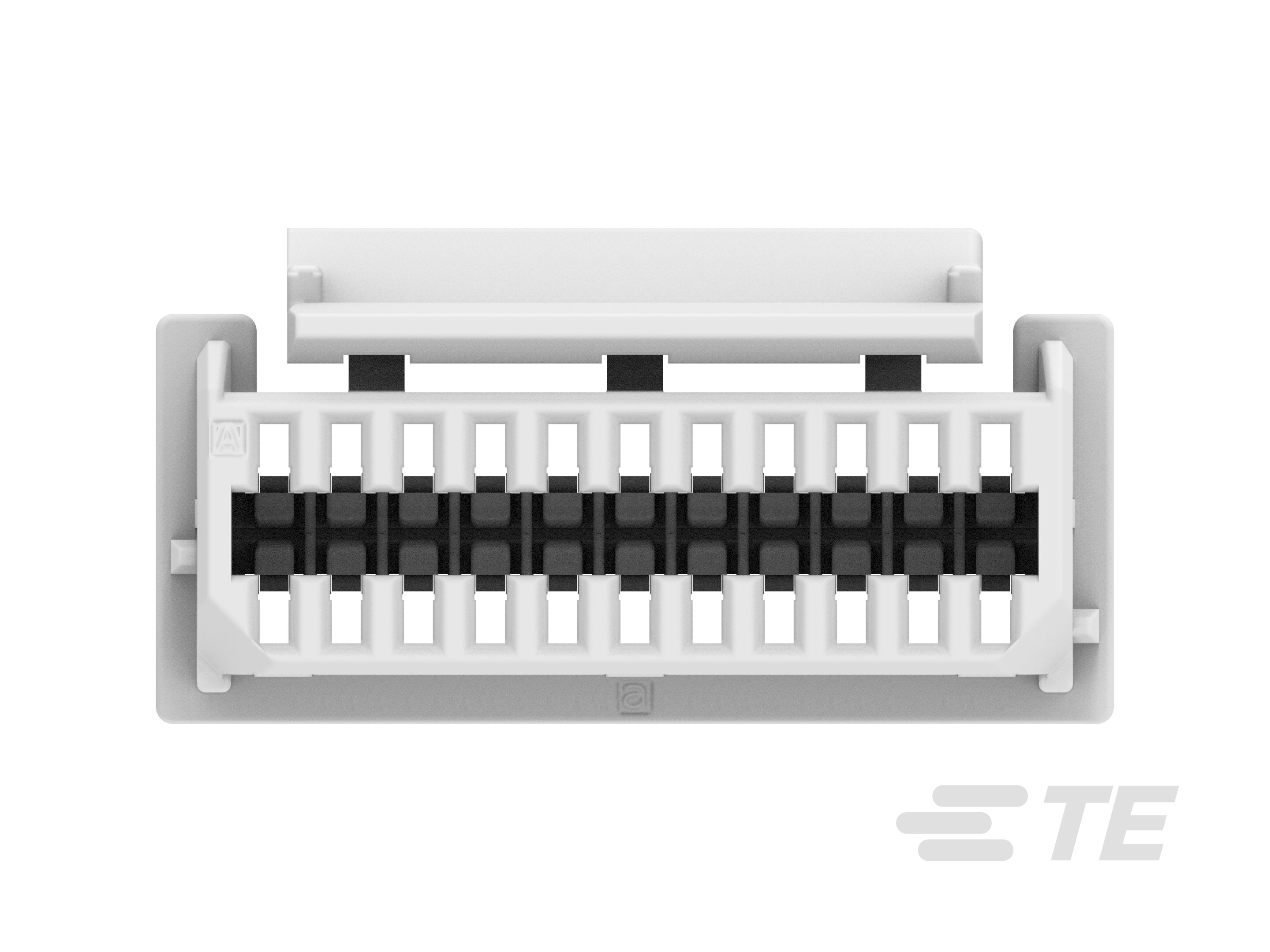 2-2456588-2 : GRACE INERTIA Standard Rectangular Connectors | TE ...