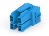 2-2465651-4 : QP 6.5 Standard Rectangular Connectors | TE Connectivity