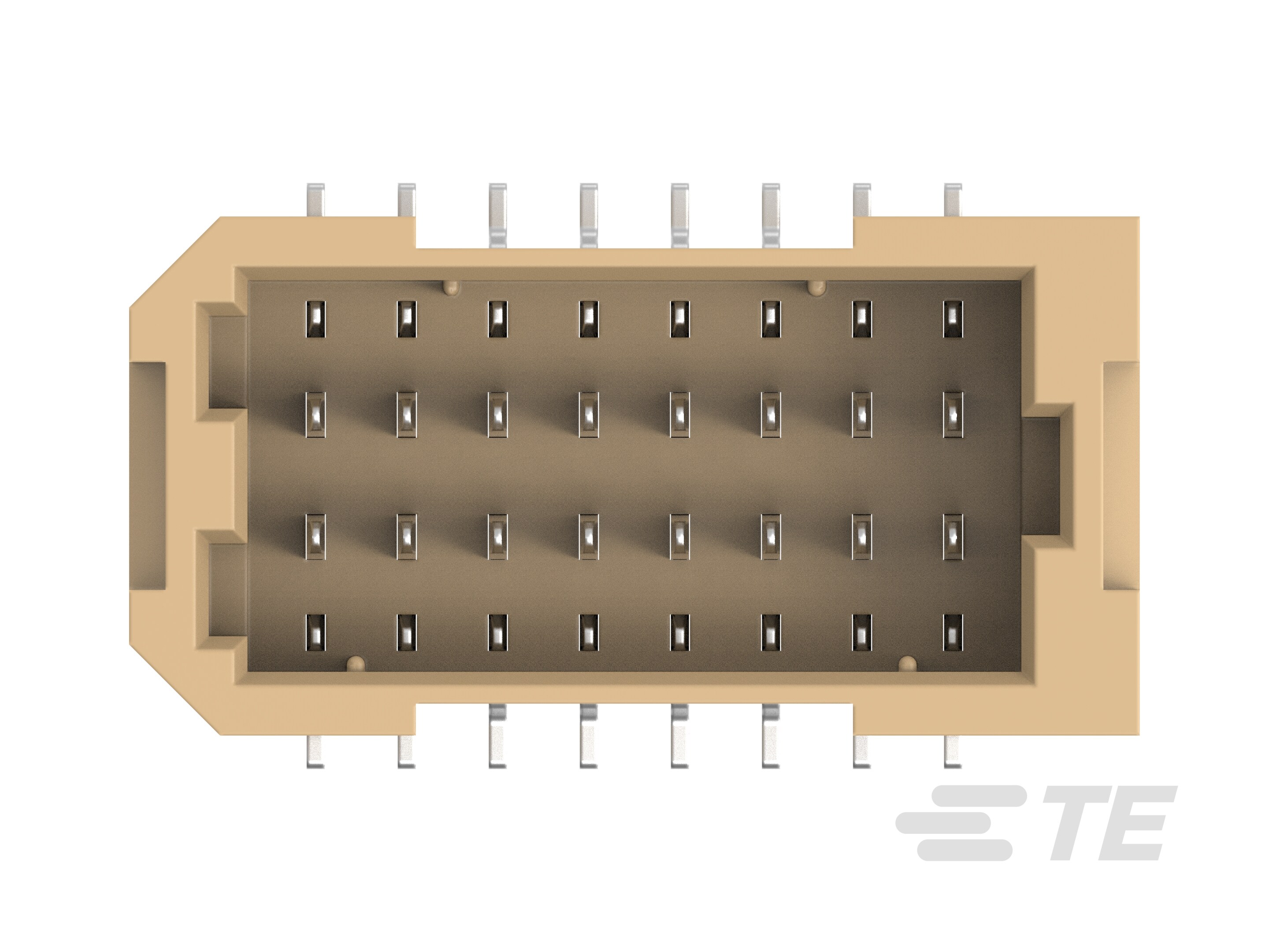 2-2484140-2 : PCB Headers & Receptacles | TE Connectivity