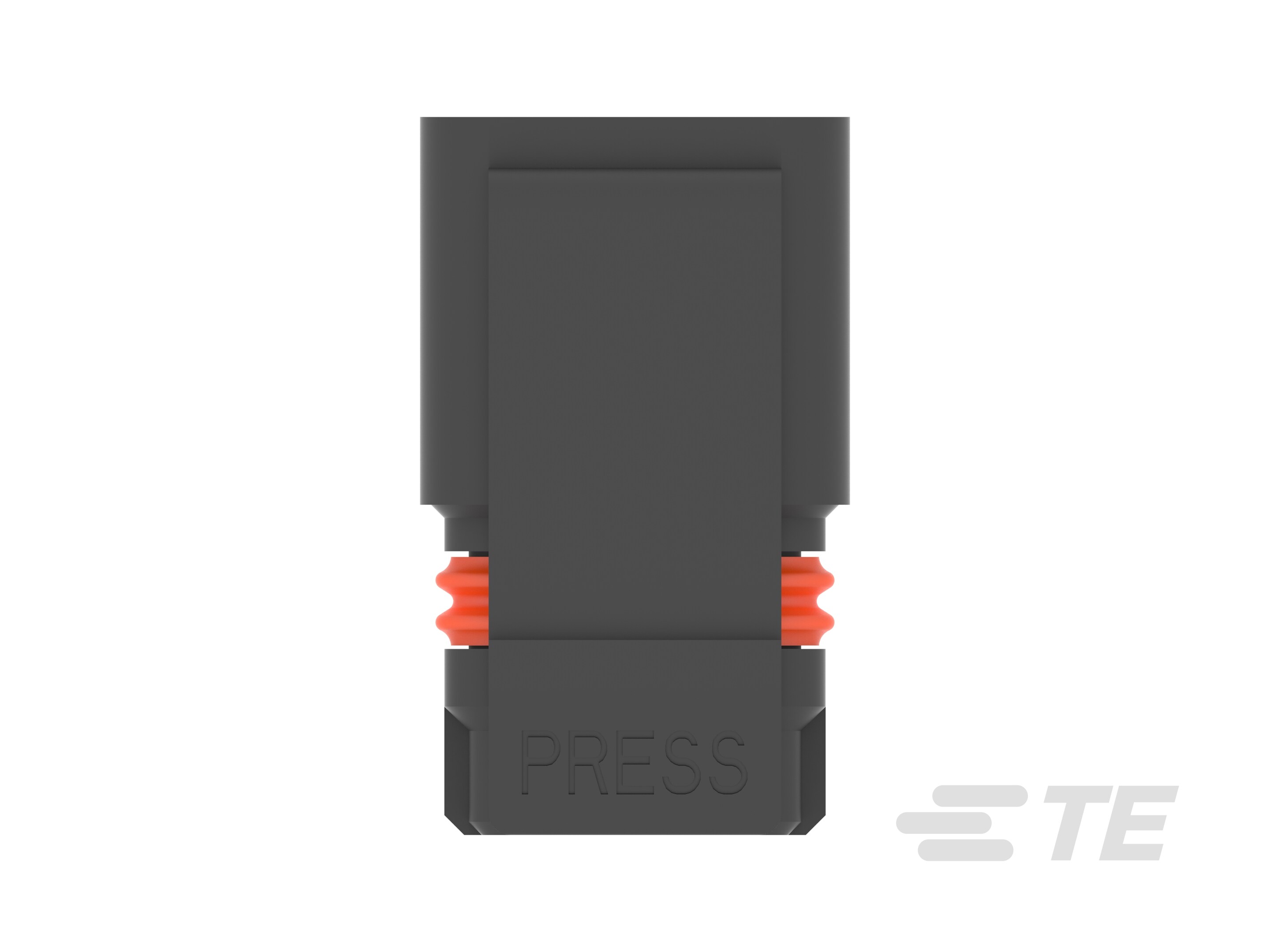 2-2834074-2 : SlimSeal Ballast Connectors | TE Connectivity