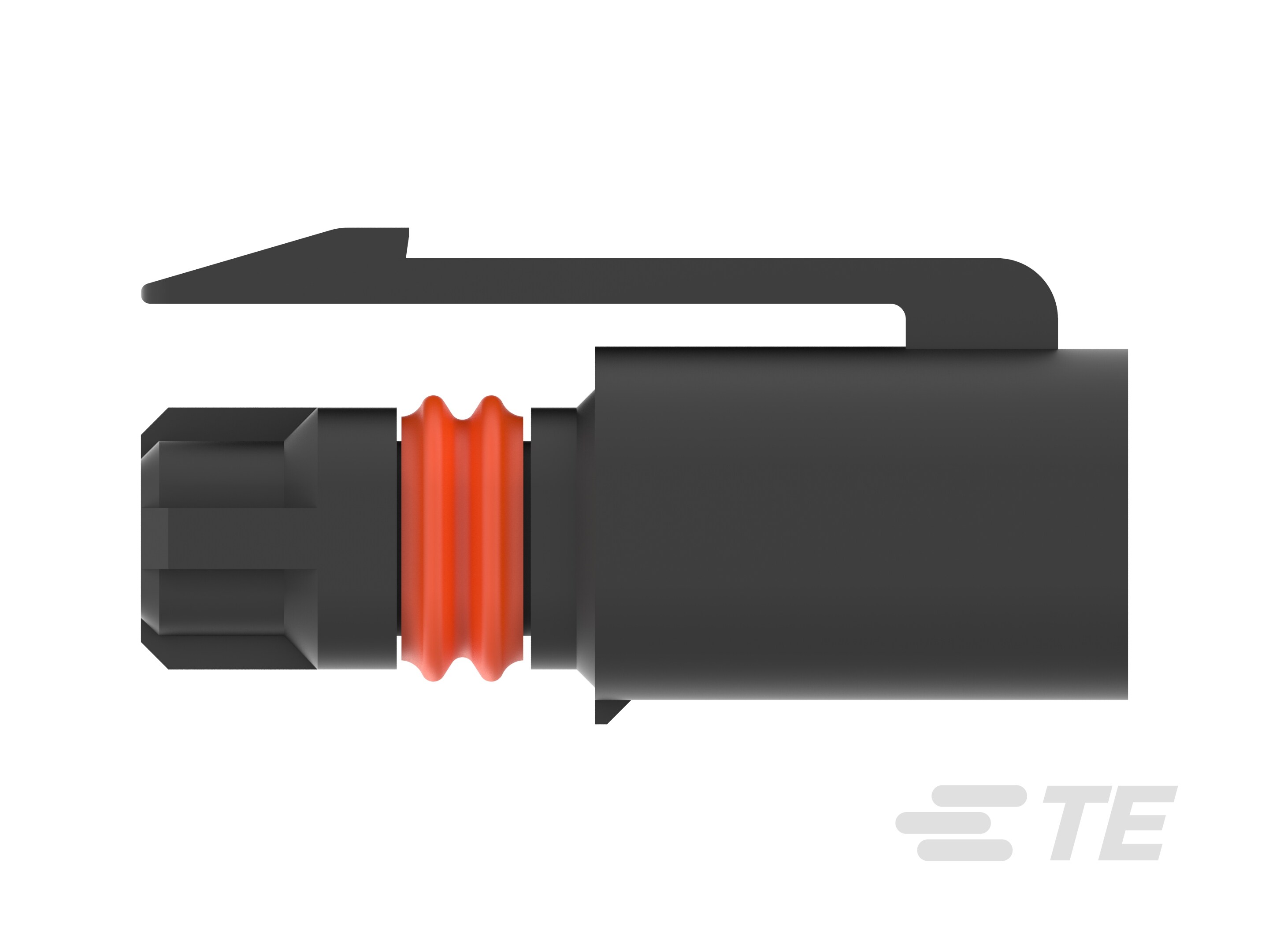 2-2834074-3 : SlimSeal Ballast Connectors | TE Connectivity