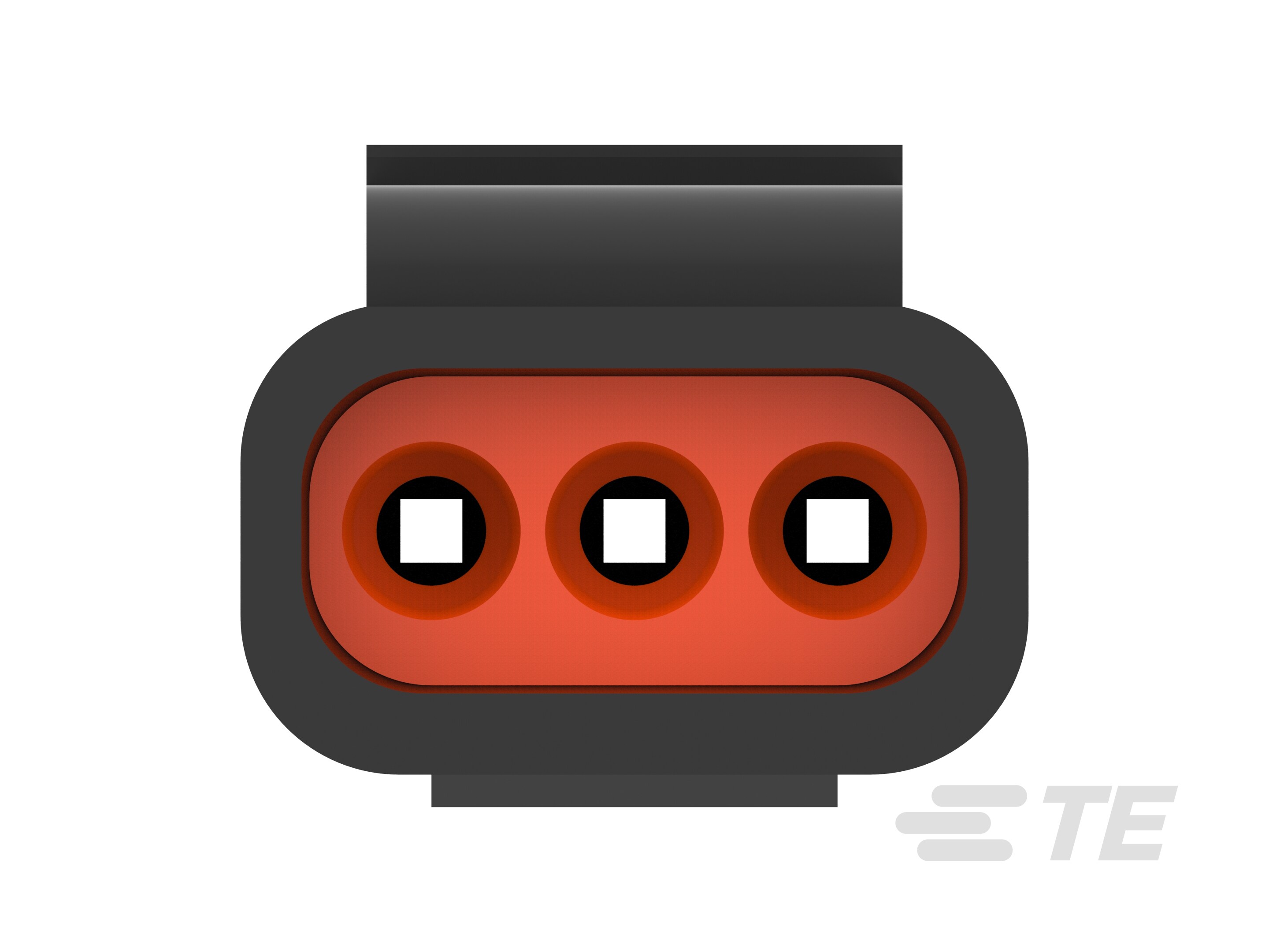 2-2834074-3 : SlimSeal Ballast Connectors | TE Connectivity