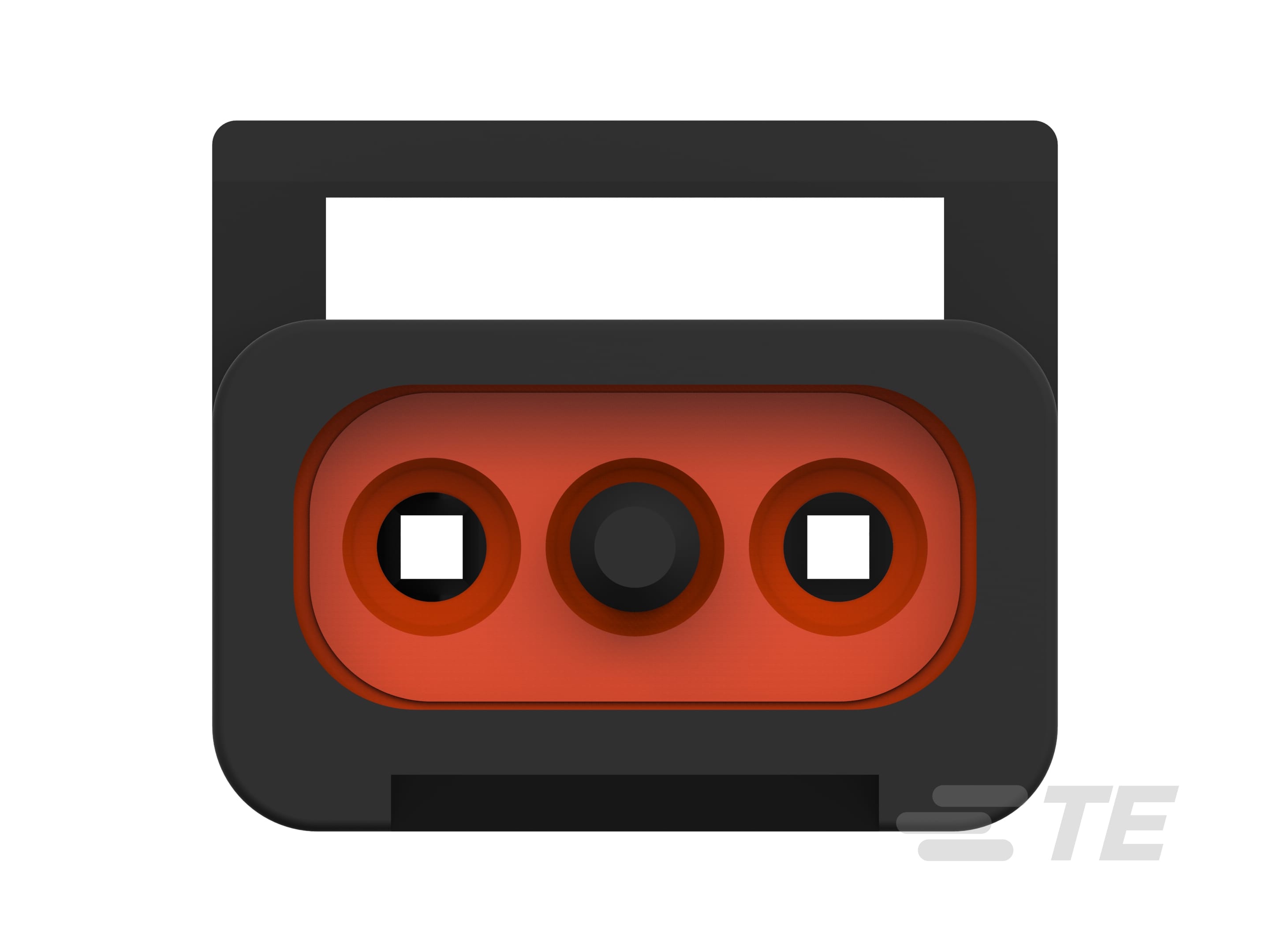 2-2834075-2 : SlimSeal Ballast Connectors | TE Connectivity
