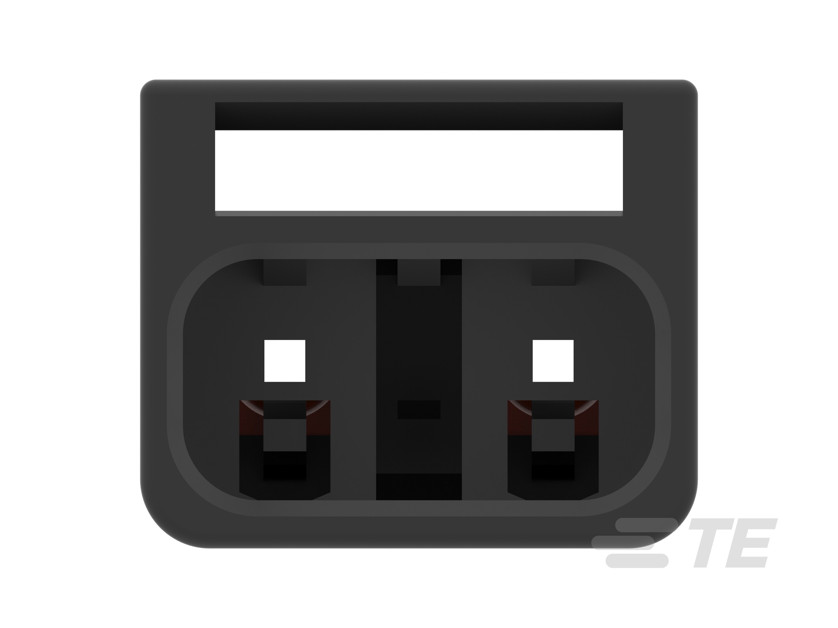 2-2834075-2 : SlimSeal Ballast Connectors | TE Connectivity