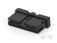 2-2834497-4 : Dynamic Series 母端外壳组件 | TE Connectivity