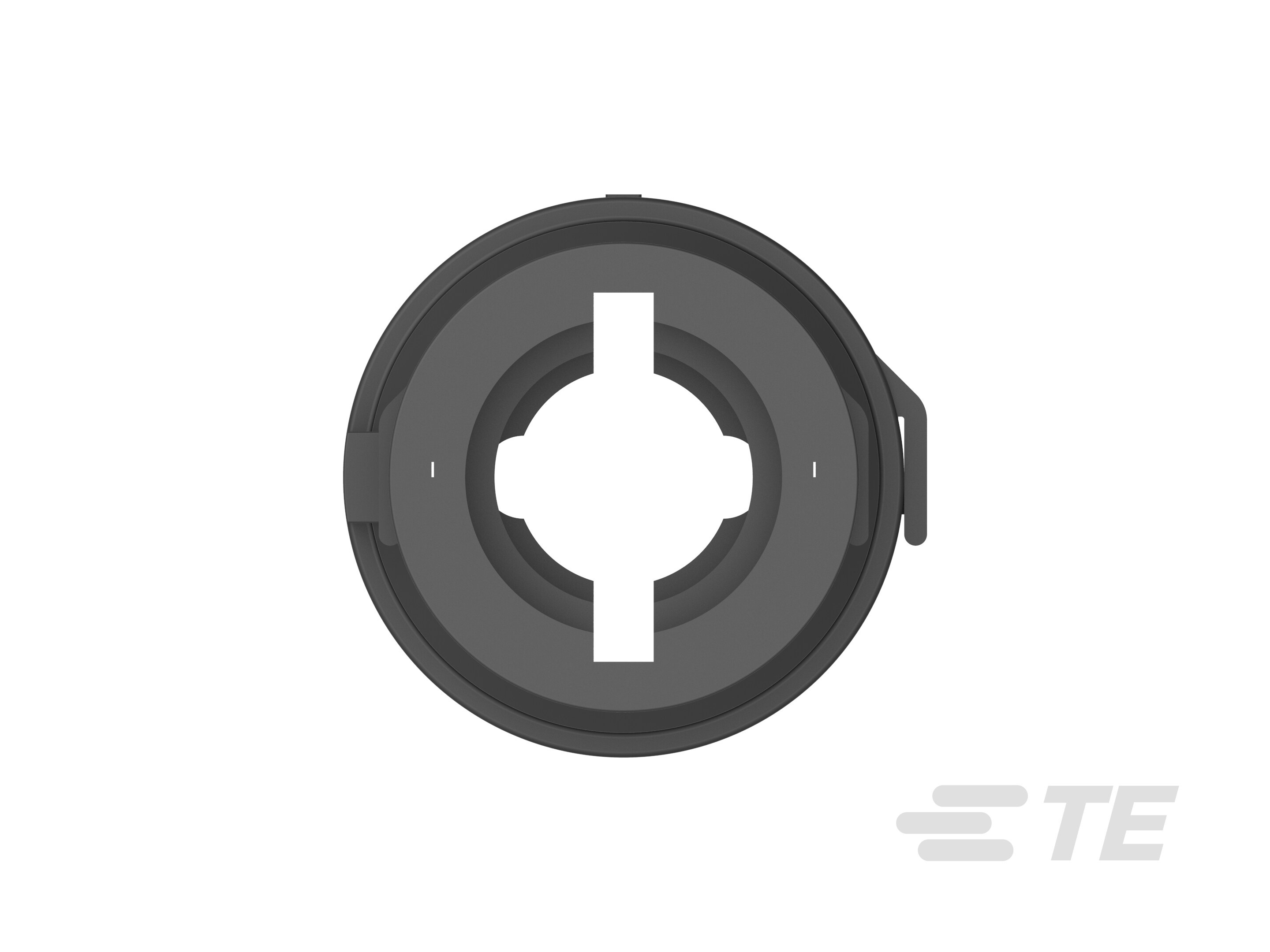 2428-010-2405 : DEUTSCH Automotive Connector Caps & Covers | TE ...