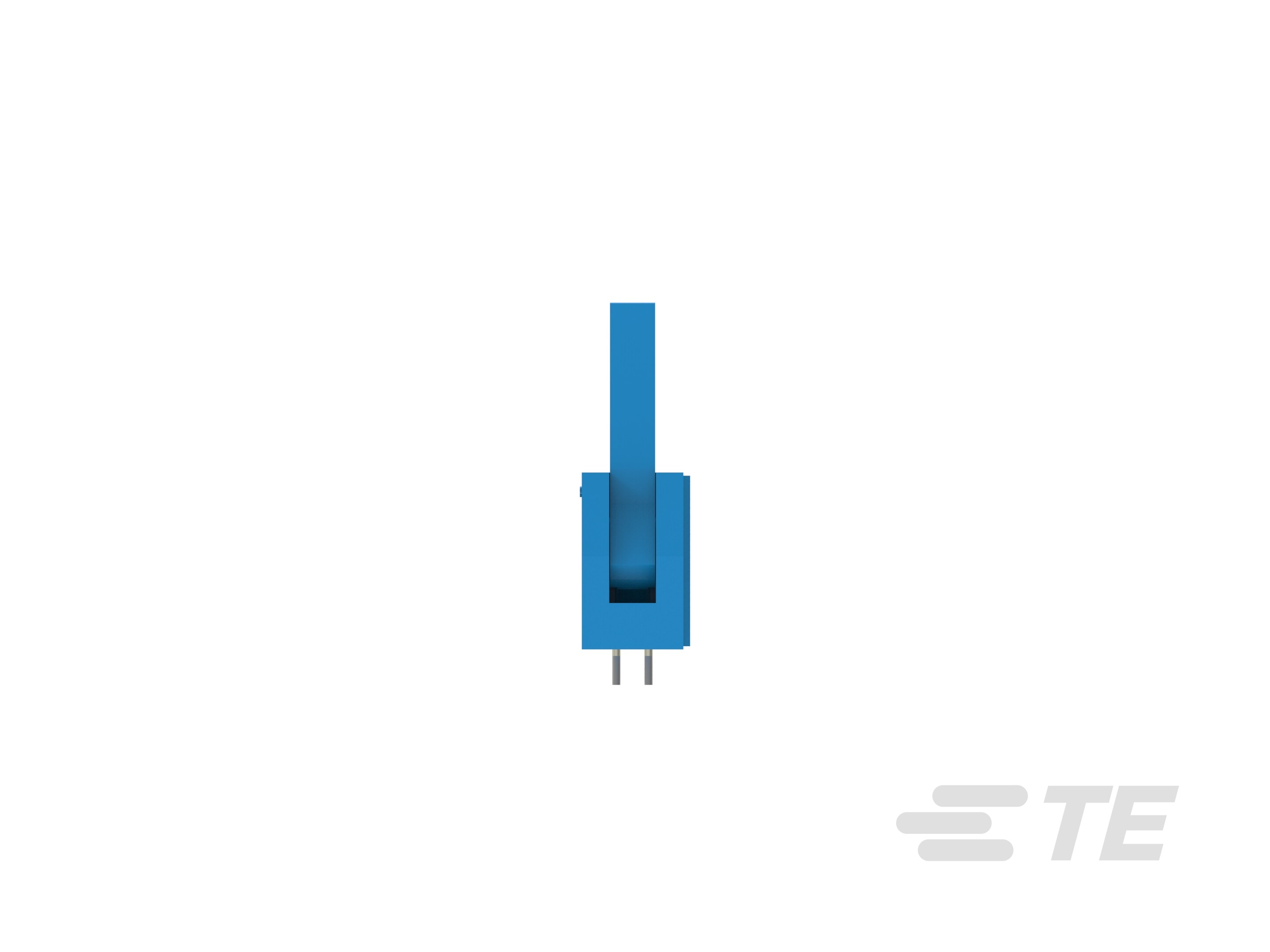 2-5499206-9 : AMP-LATCH Ribbon Cable Connectors | TE Connectivity