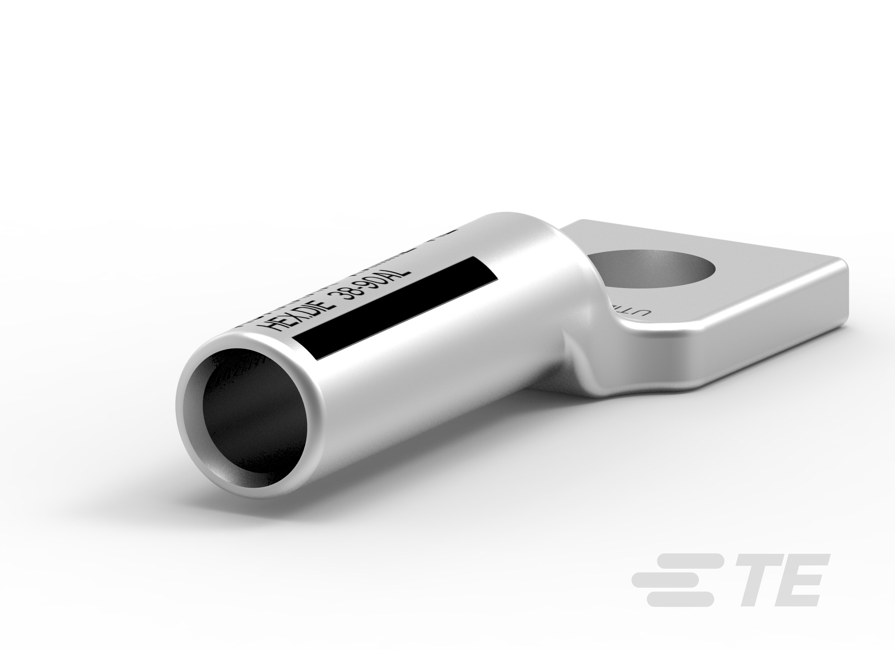 348150-000 : UTILUX Compression Connectors | TE Connectivity