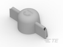BCAC-G-AR-3.75D-2(B24) : RAYCHEM Bushing Guard | TE Connectivity