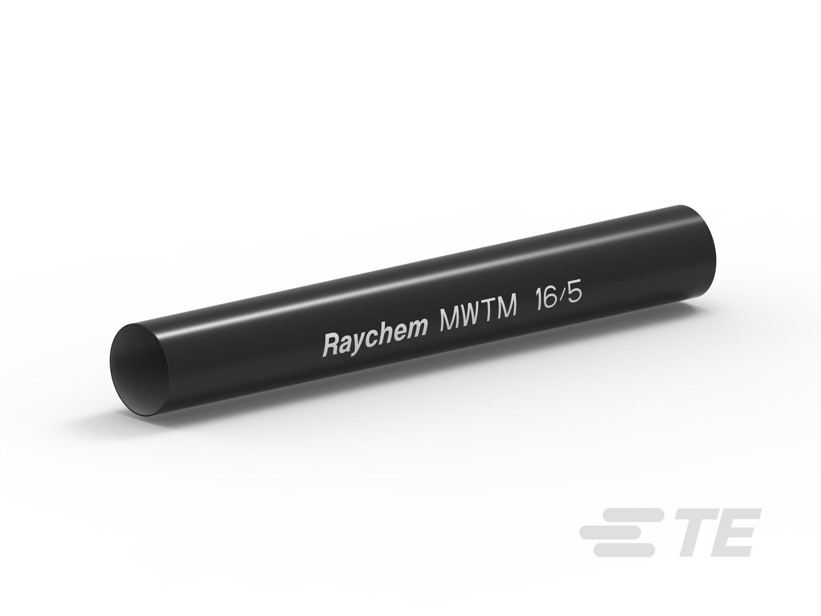 MWTM-16/5-1000-23/S(S25) : RAYCHEM 中肉厚熱収縮チューブ | TE Connectivity