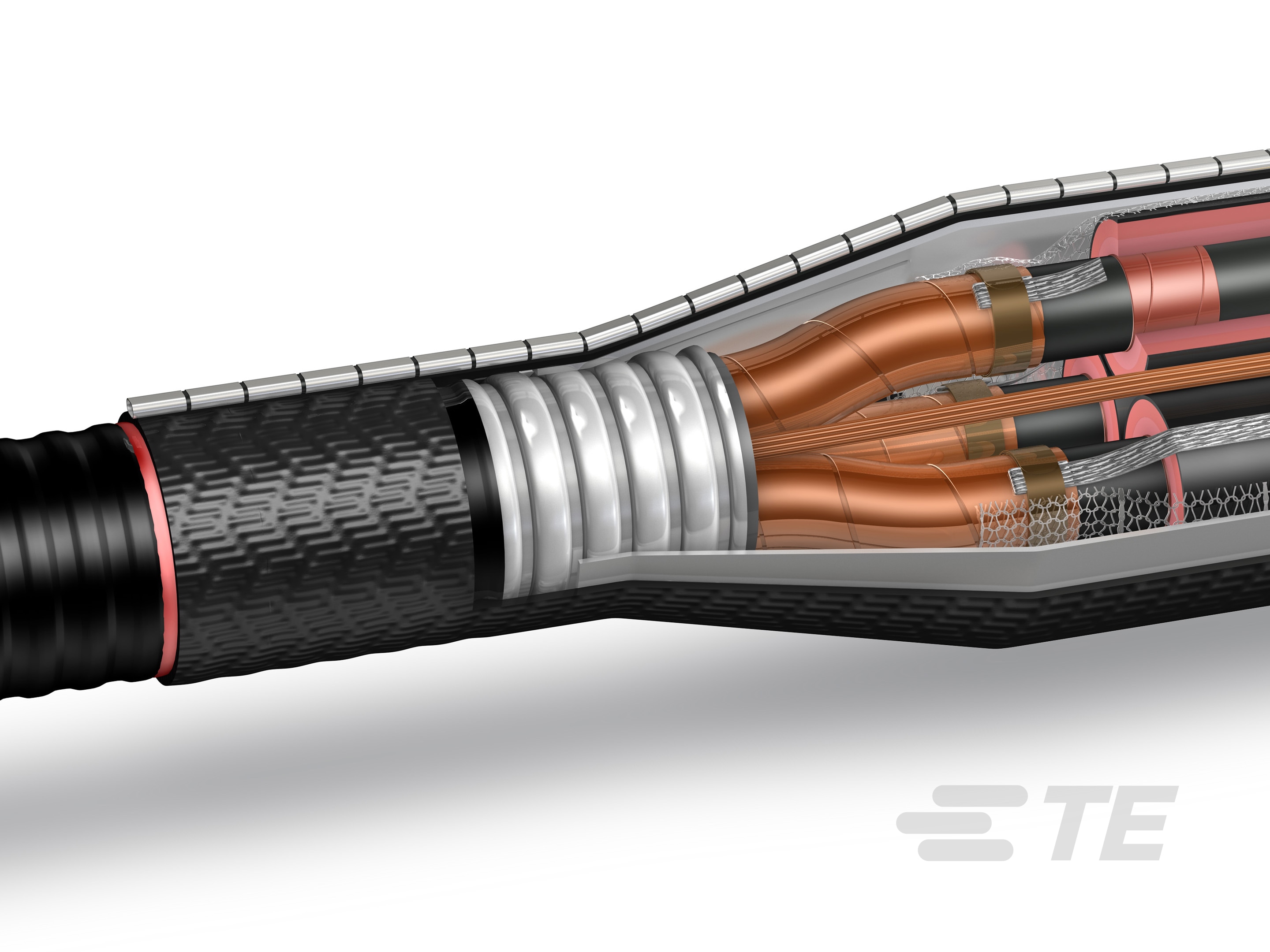 277013-000 : RAYCHEM Joints & Splices | TE Connectivity
