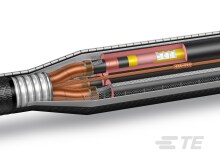 960955-000 : RAYCHEM Joints & Splices | TE Connectivity
