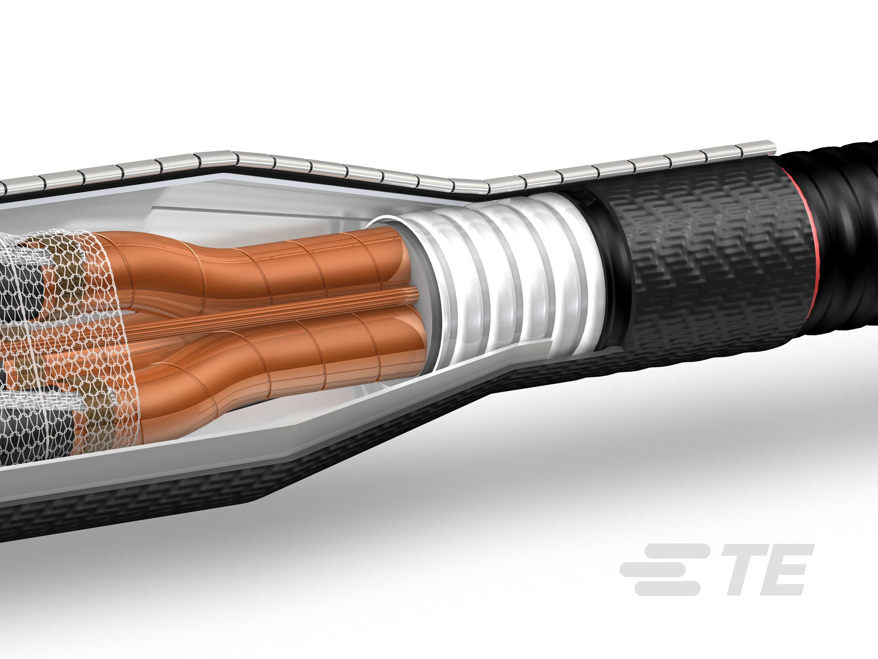 277013-000 : RAYCHEM Joints & Splices | TE Connectivity