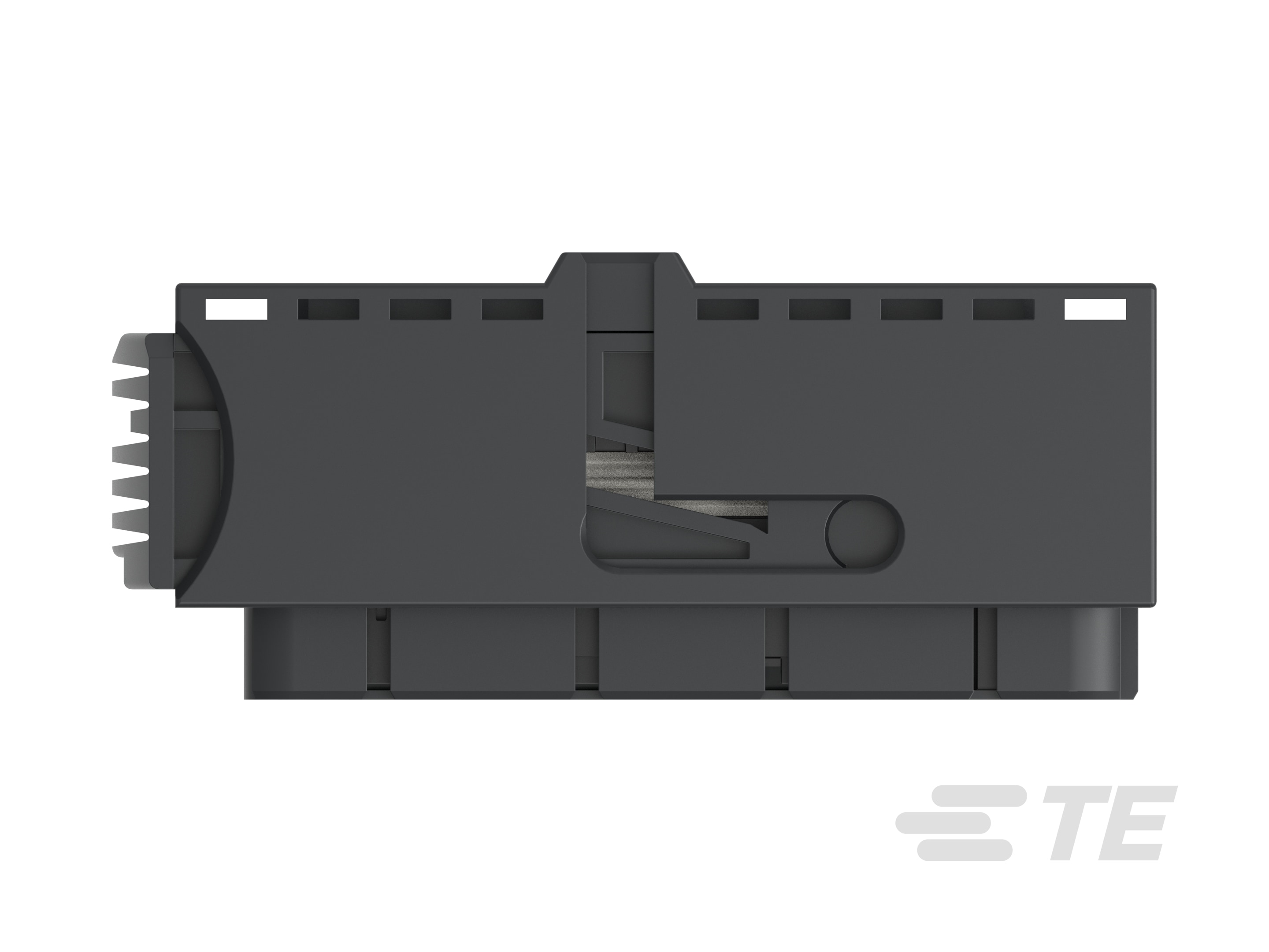 3-1355136-3 : MQS Automotive Housings | TE Connectivity