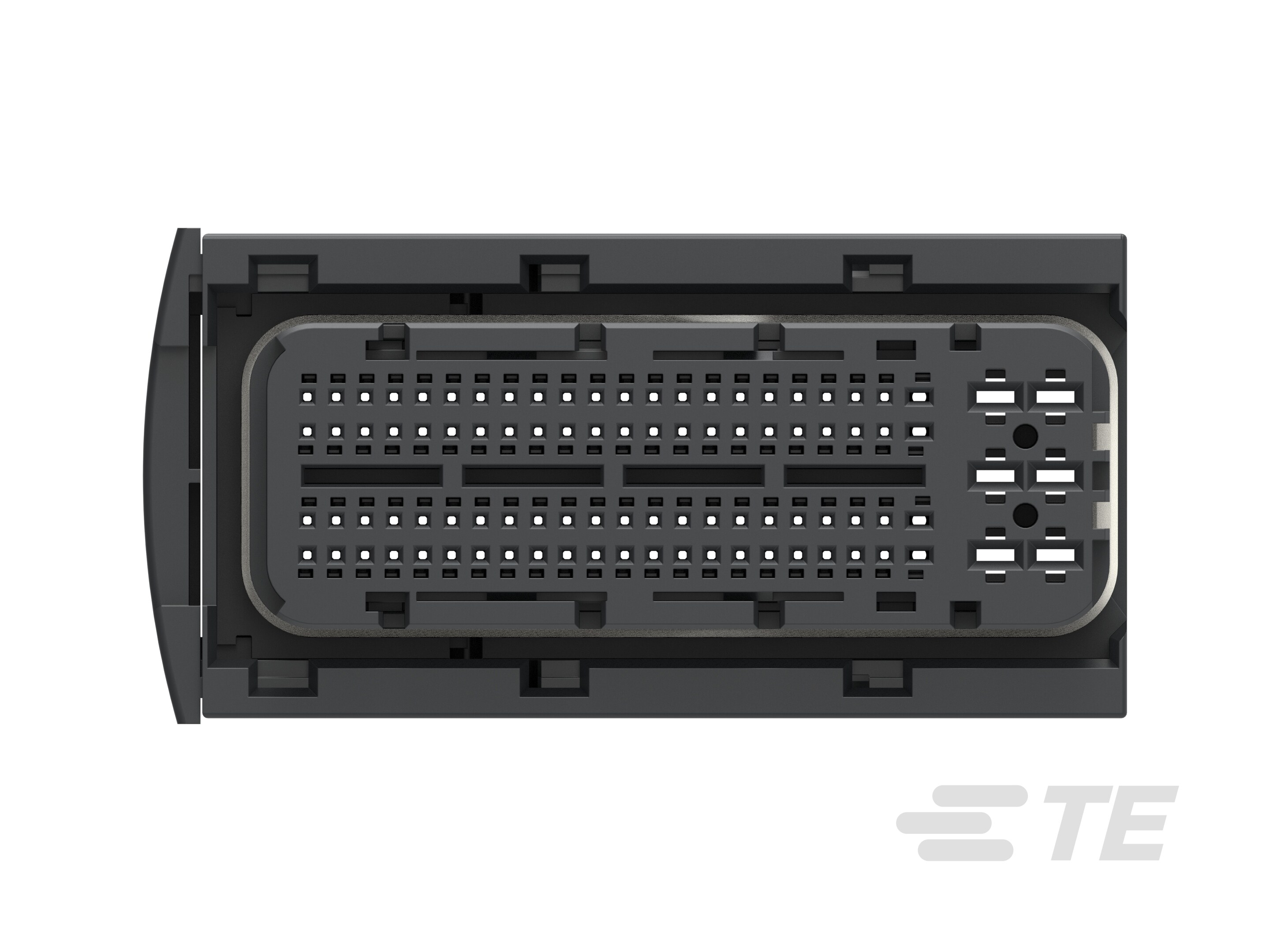 3-1355136-3 : MQS Automotive Housings | TE Connectivity