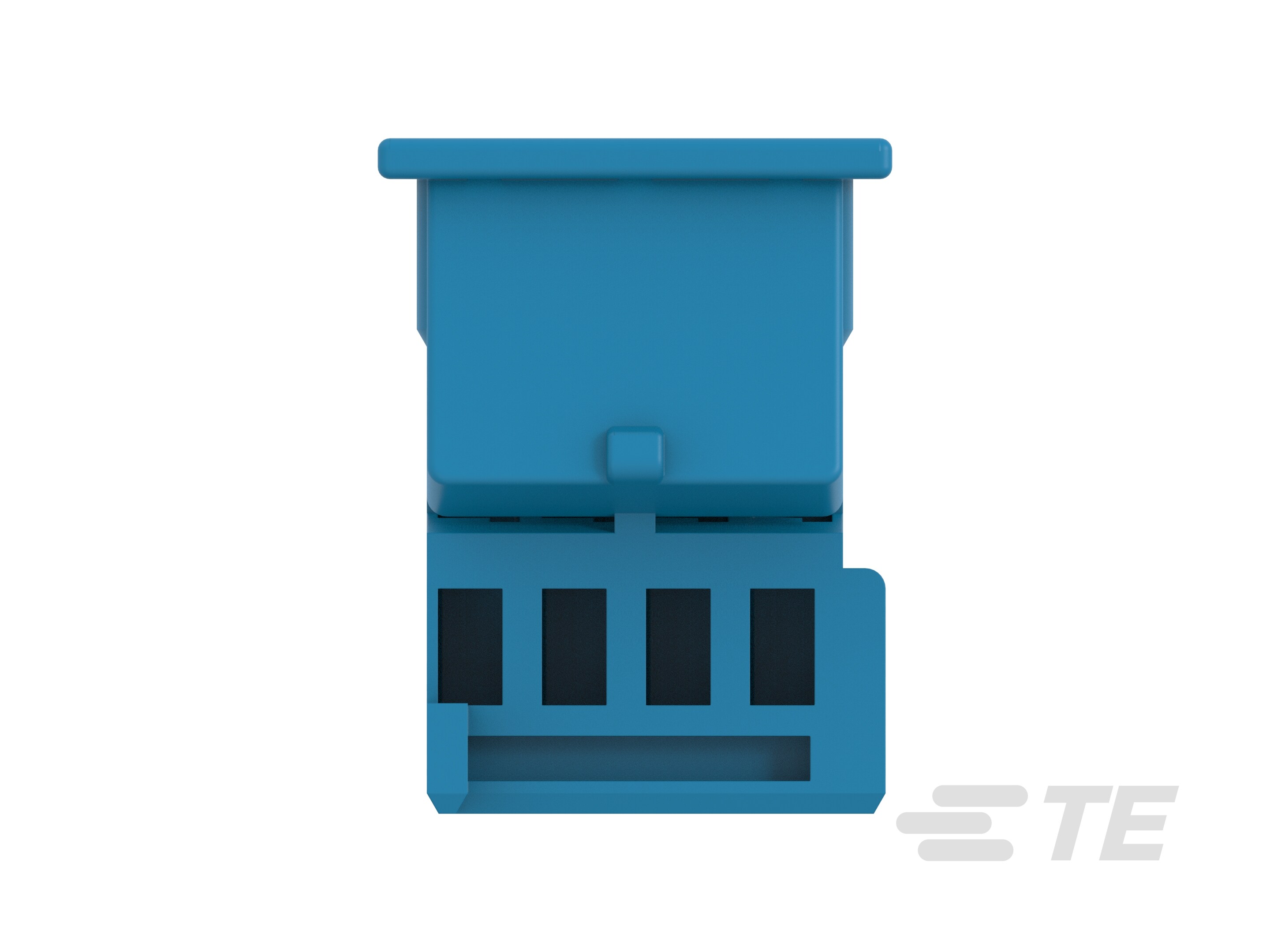 3-1355397-3 : MQS Automotive Housings | TE Connectivity